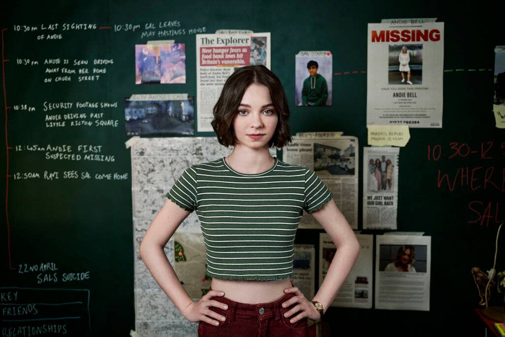 Hit Netflix Show Faces Cancellation After Dwindling Viewing Figures ...