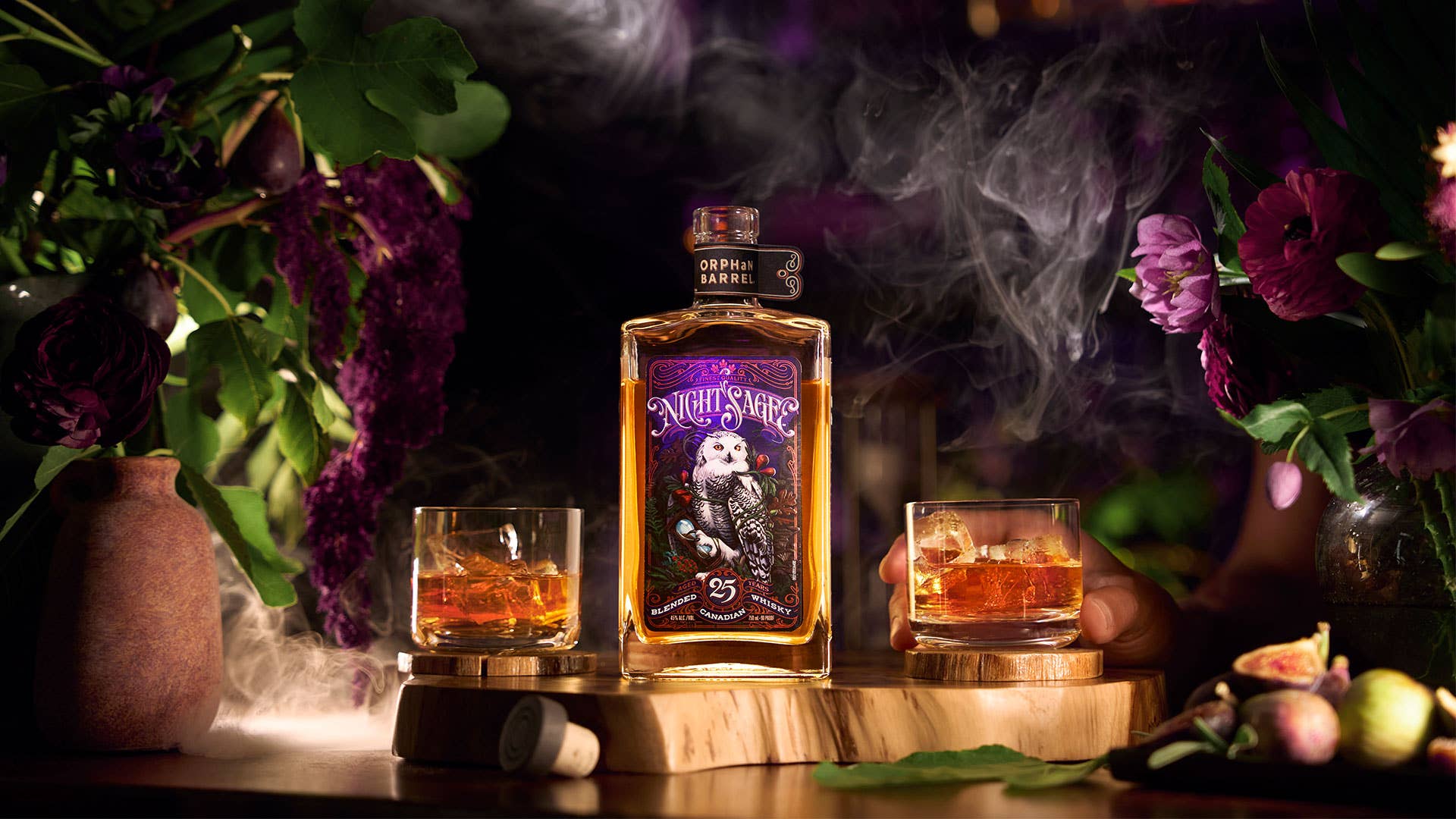 This 25-Year-Old Will Change Your Mind About Canadian Whisky - Men's ...