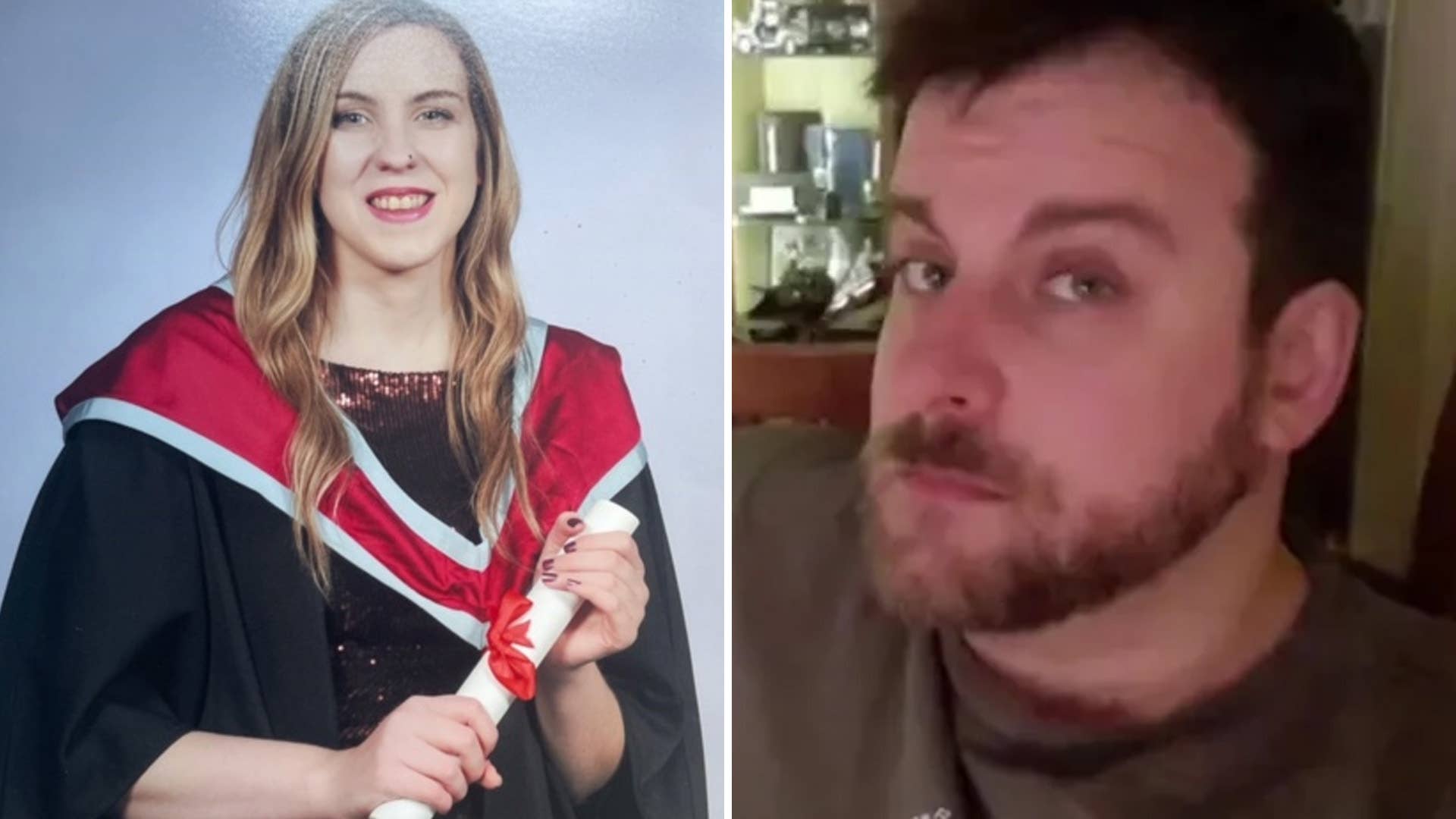 YouTuber Jailed After Faking Gaming Livestream for Alibi In Pregnant ...