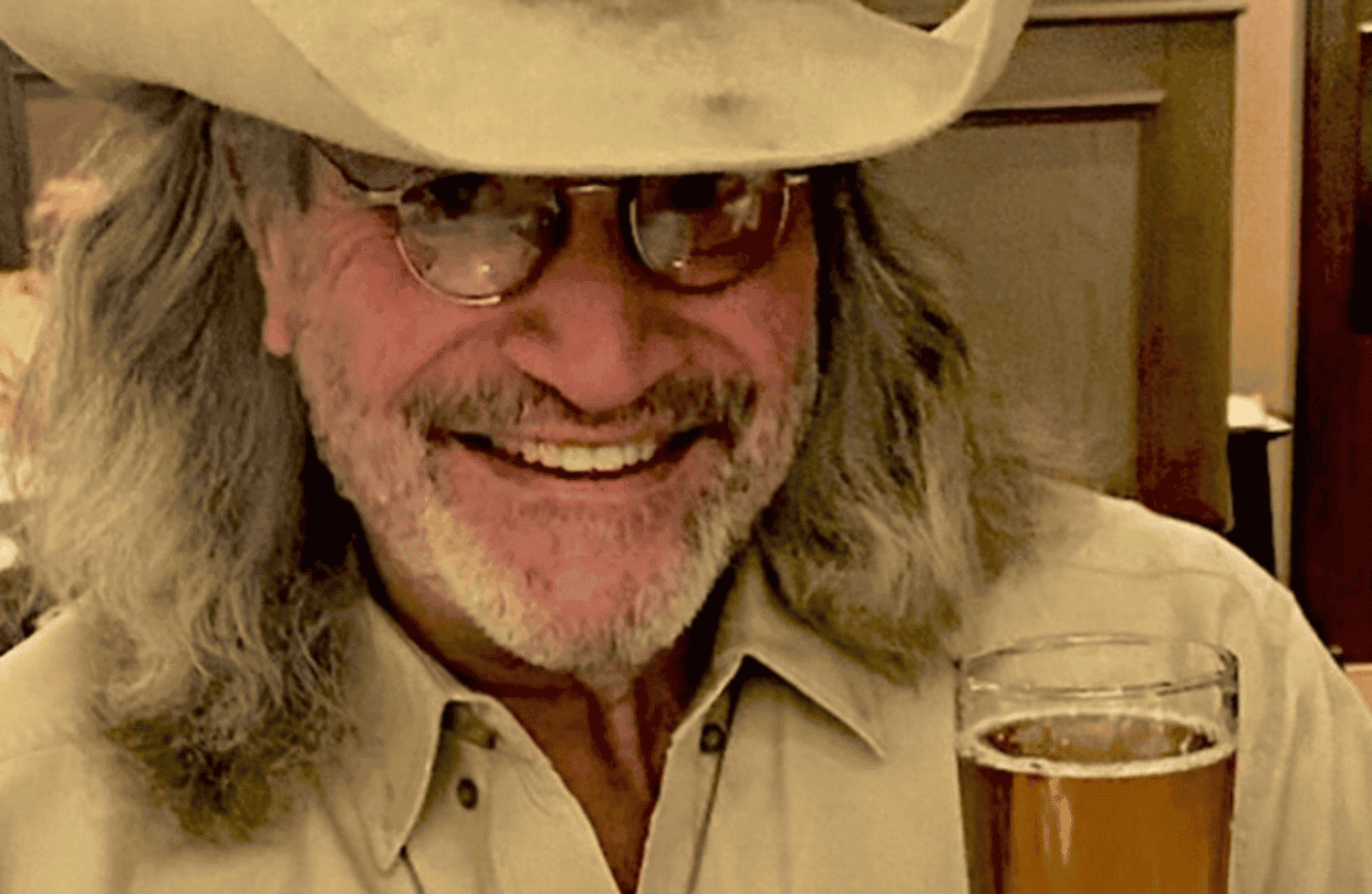 Discovery Channel Star Duane Ollinger Dies at 68, Reported Cause of ...