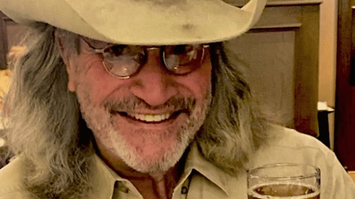 Discovery Channel Star Duane Ollinger Dies at 68, Reported Cause of ...