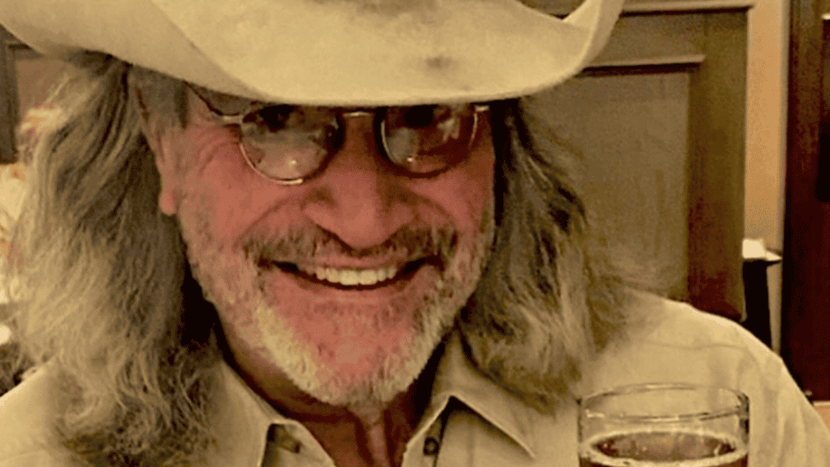 Discovery Channel Star Duane Ollinger Dies at 68, Reported Cause of ...