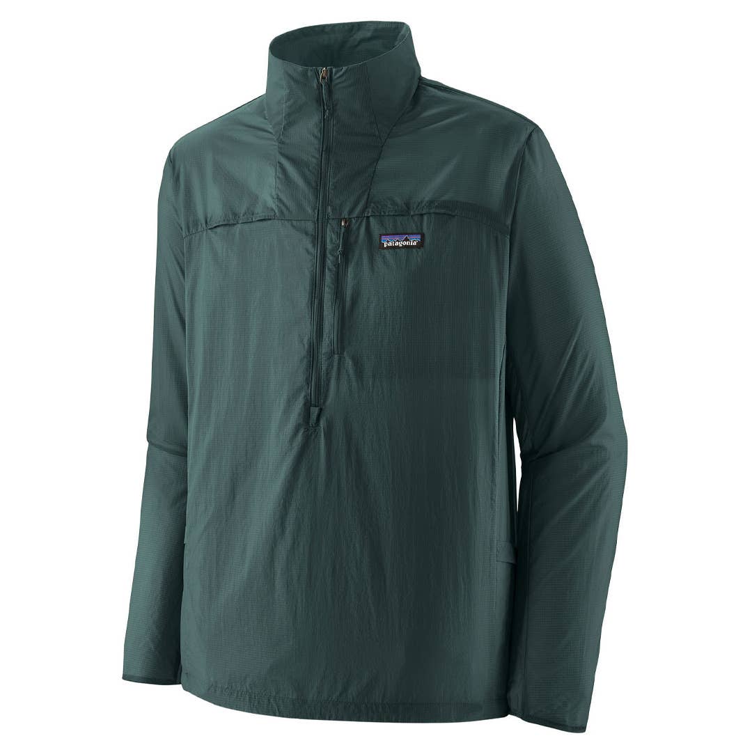 Patagonia's Top-Rated Houdini Stash Jacket Is 50% Off at REI - Men's ...