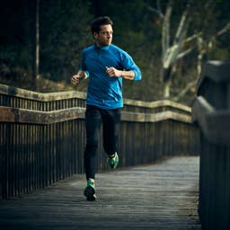 Best Trail Running Shoes of 2025, Tested and Reviewed - Men's Journal