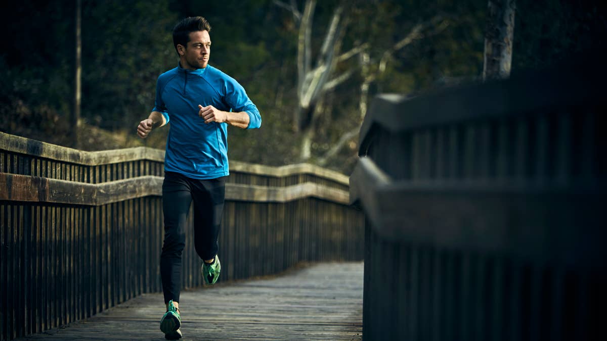 Study Links Vagus Nerve Stimulation to Faster Runner Recovery - Men's ...