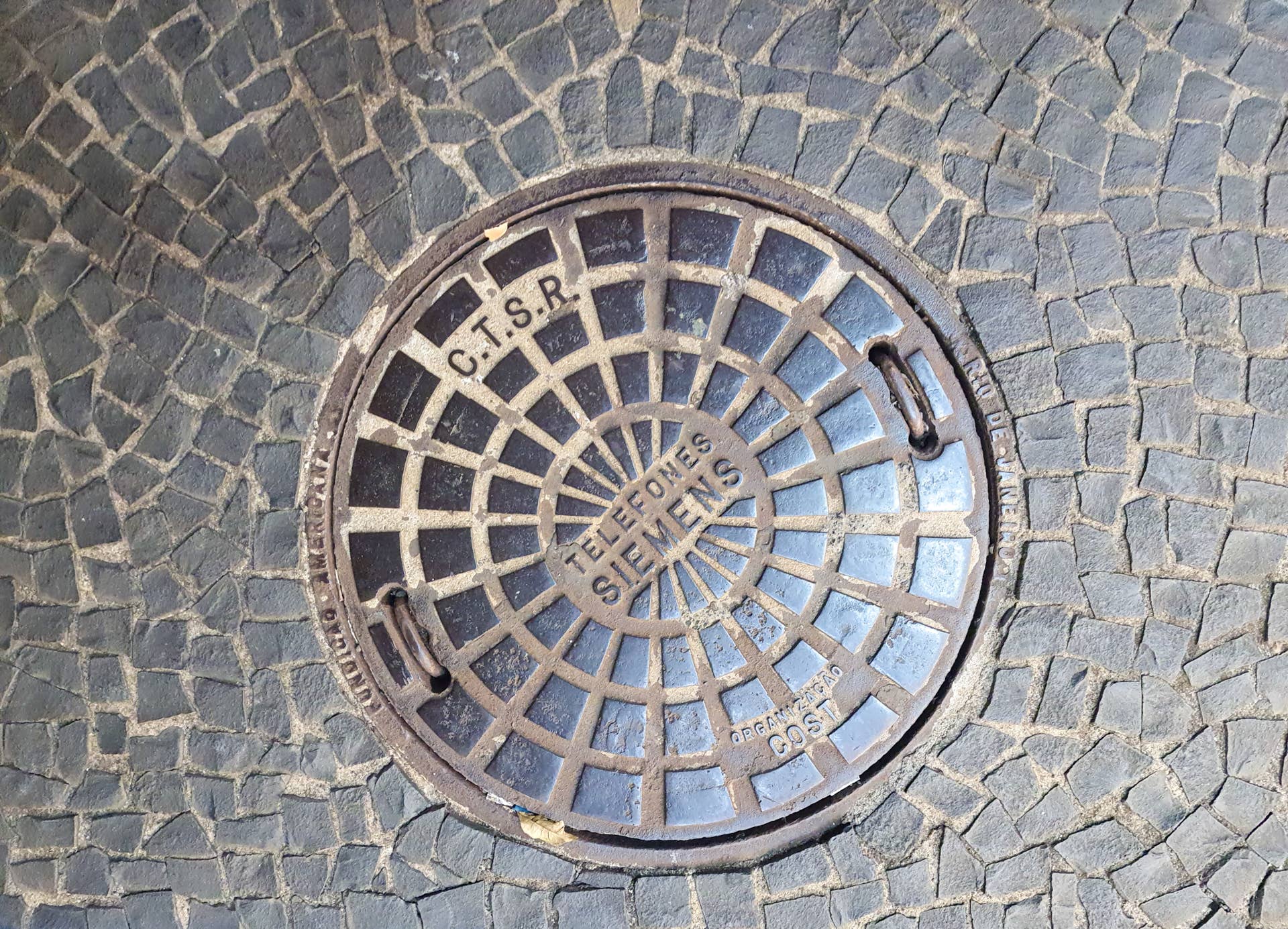 Wild Video Shows 31-Year-Old Woman Falling into Manhole - Men's Journal