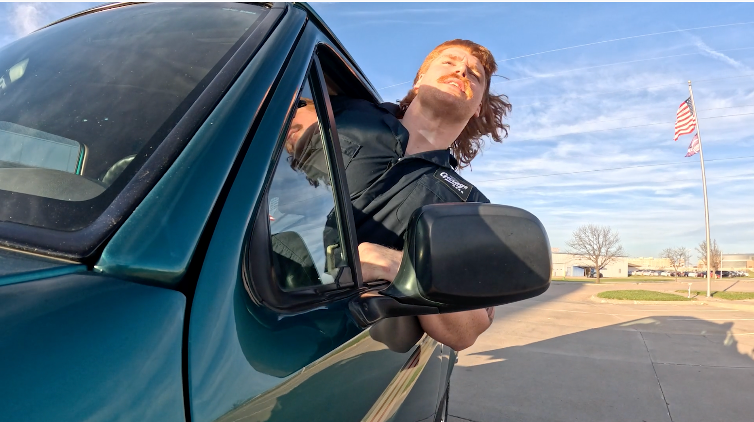 Garage Beer's Summer Anthem Is Here -- And So Is a 1996 Ford Bronco ...