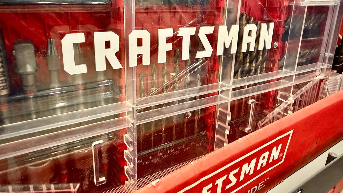 Craftsman's 20-Piece Ratchet Wrench Set Is Almost 40% Off - Men's Journal