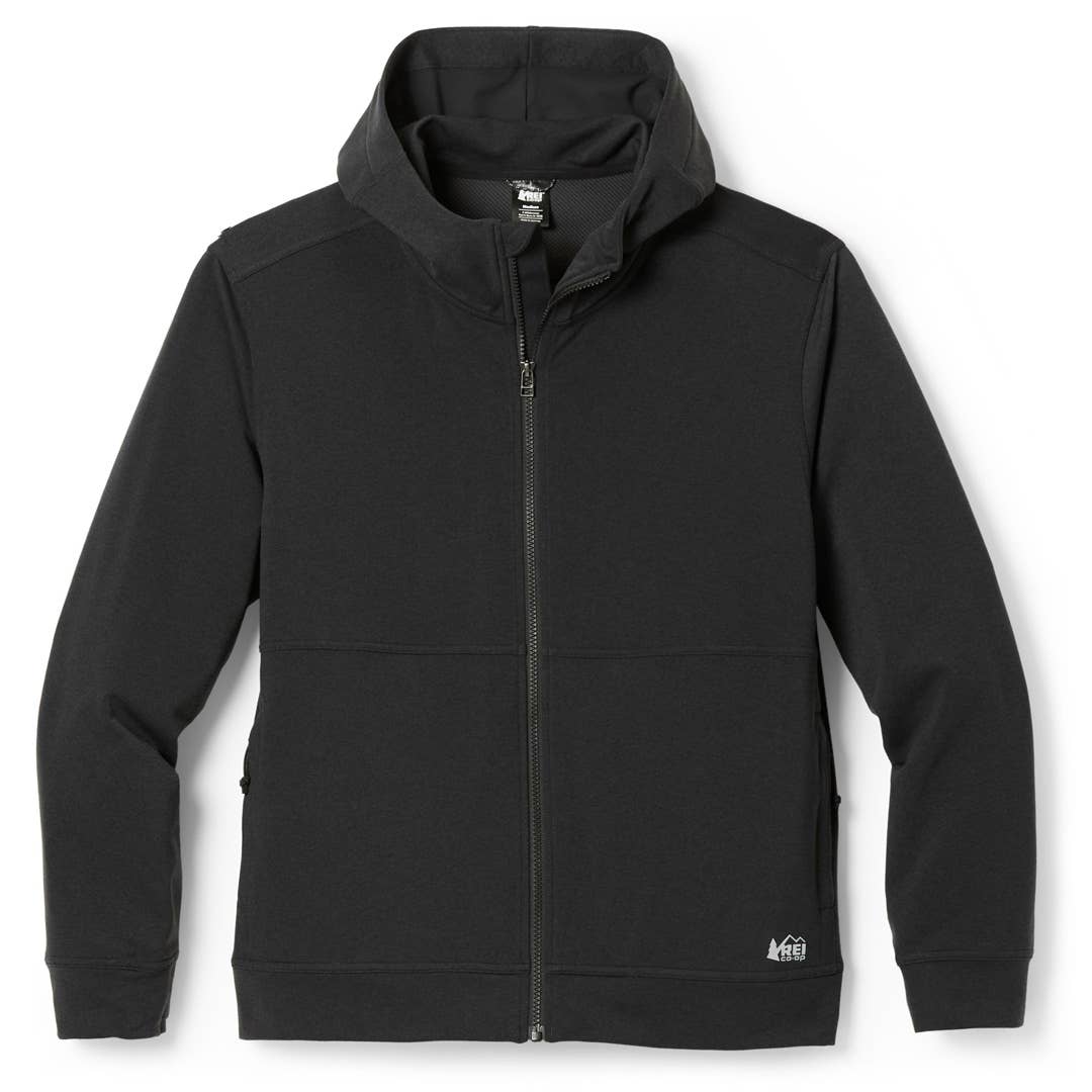 REI’s Active Pursuits Mid-Weight Hoodie Is 50% Off Right Now - Men's ...