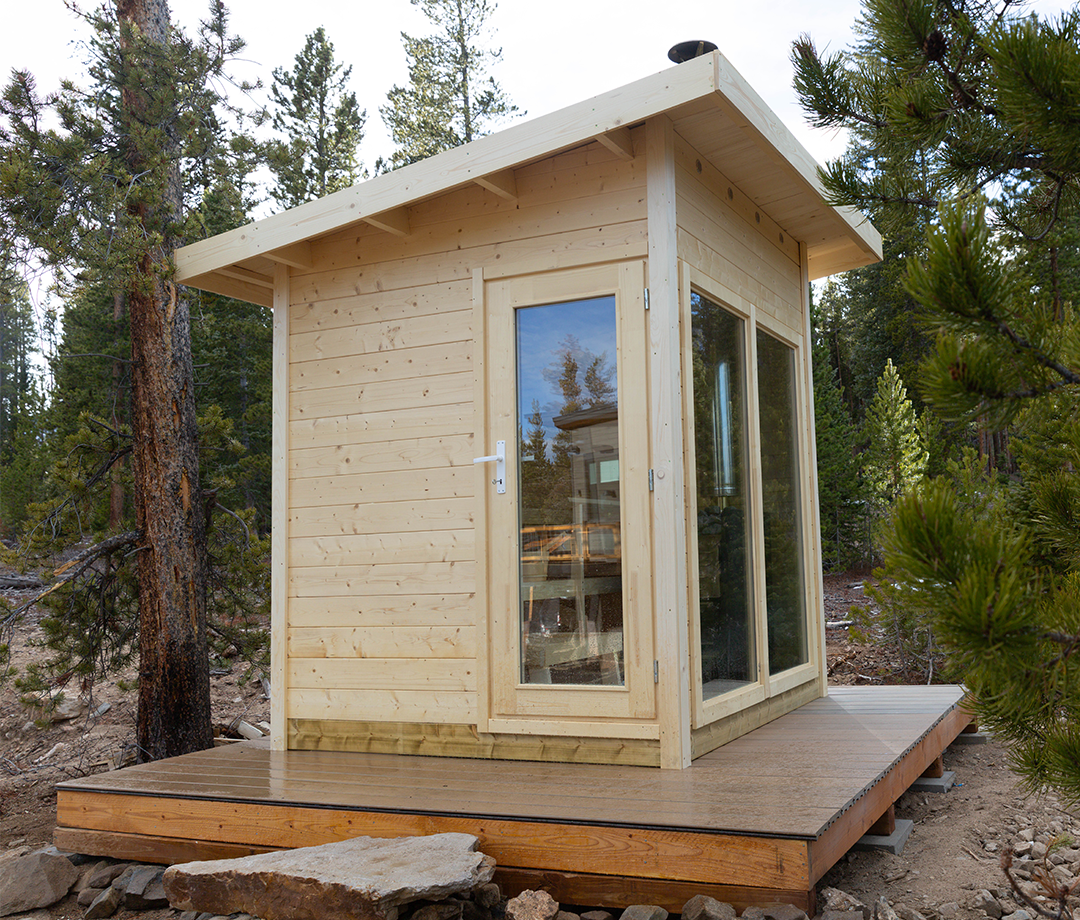 Best At-Home Saunas of 2026, Tested and Reviewed | Men's Journal - Men ...