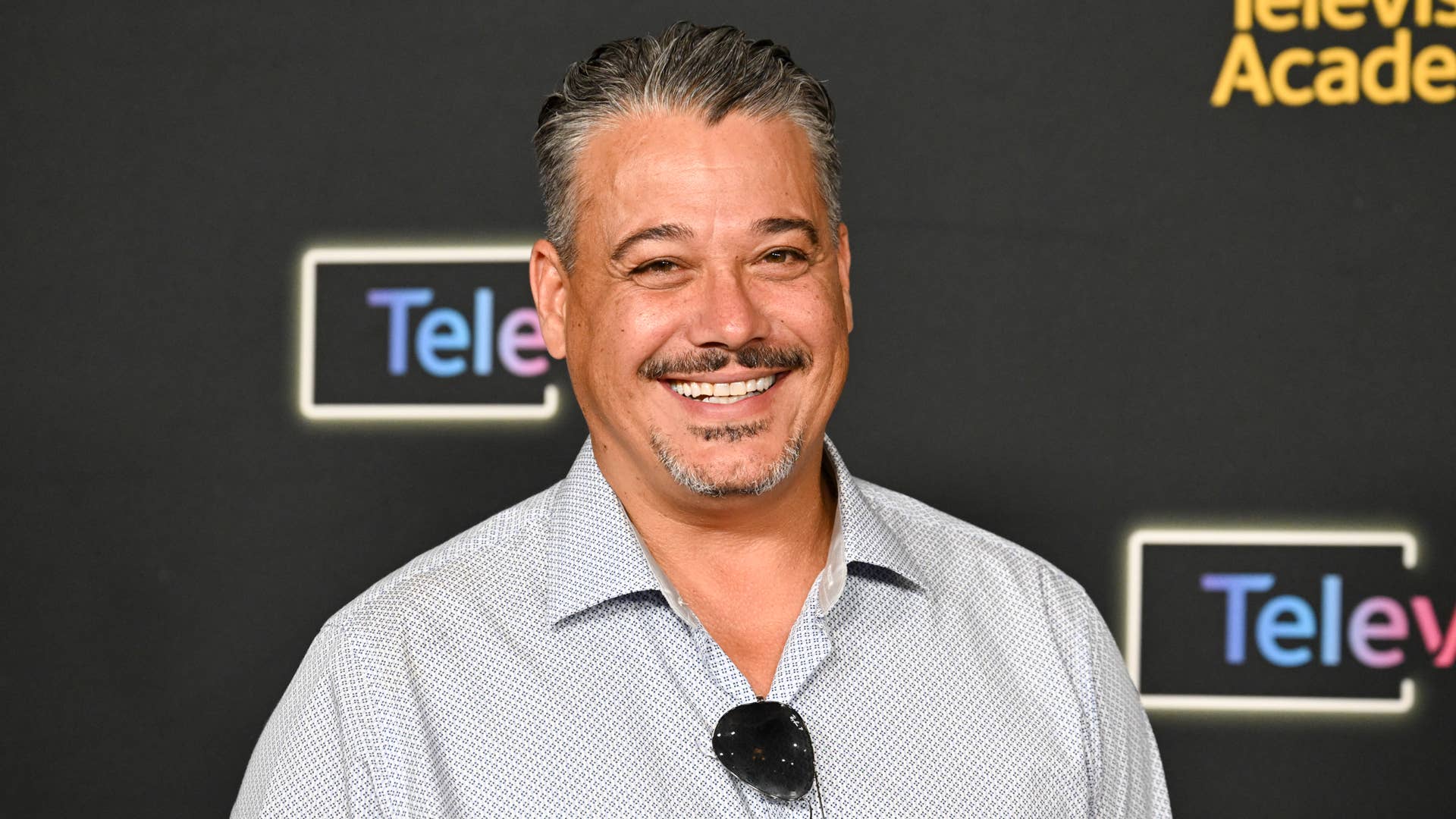 'Boston' Rob Mariano Addresses His Jonathan Young Comments (Exclusive ...