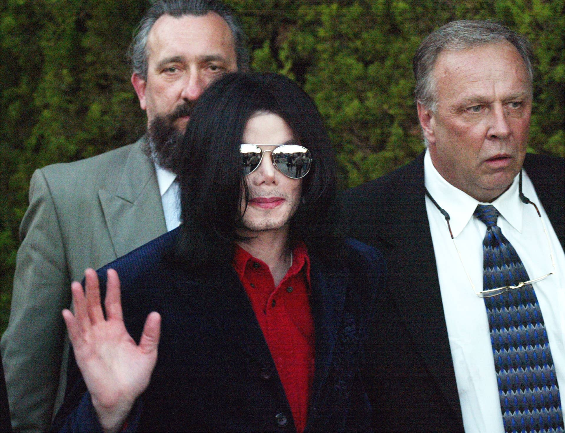 Gavin Arvizo Today: Where Is Michael Jackson's Accuser Now? - Men's Journal