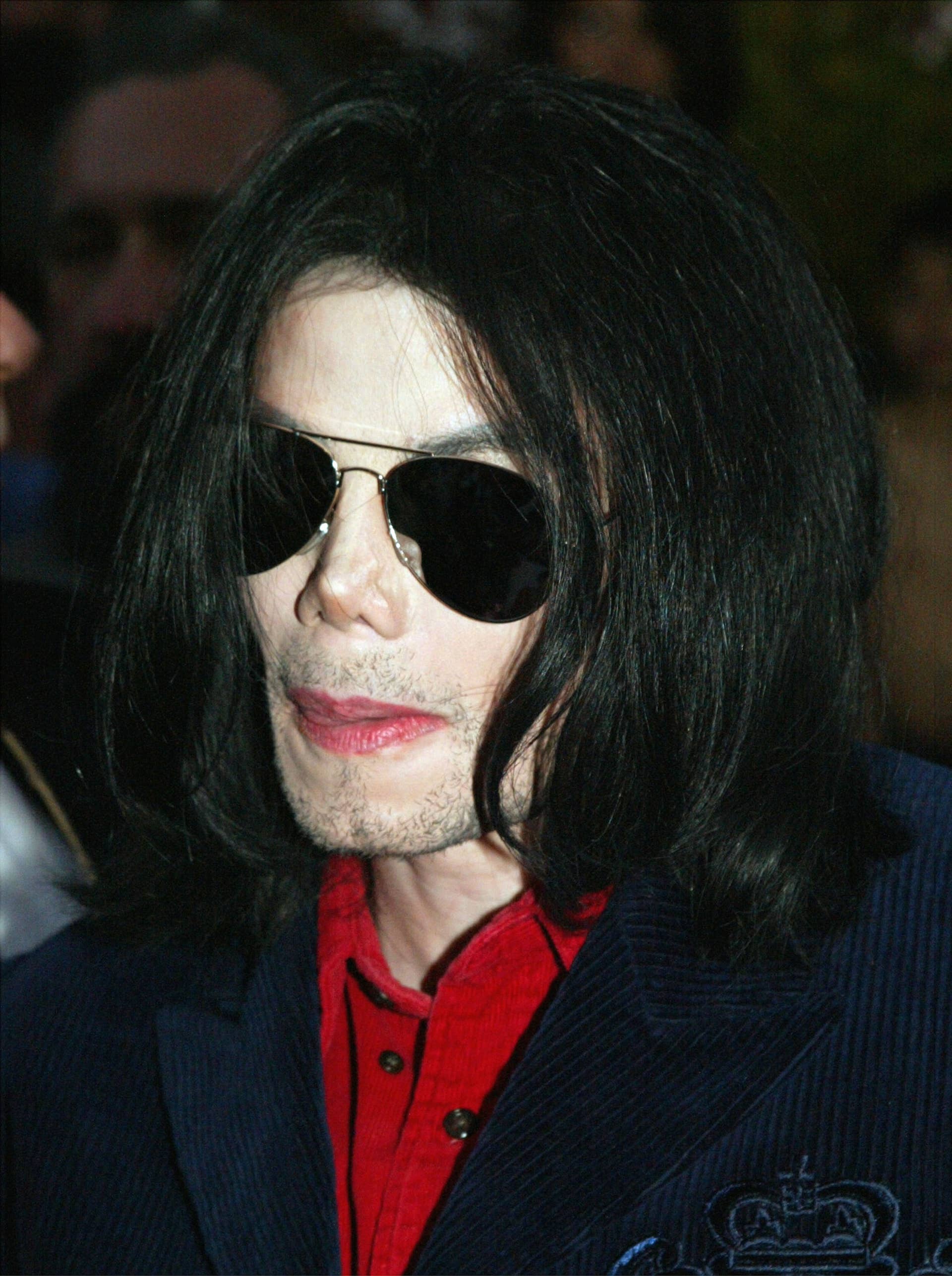 Gavin Arvizo Today: Where Is Michael Jackson's Accuser Now? - Men's Journal