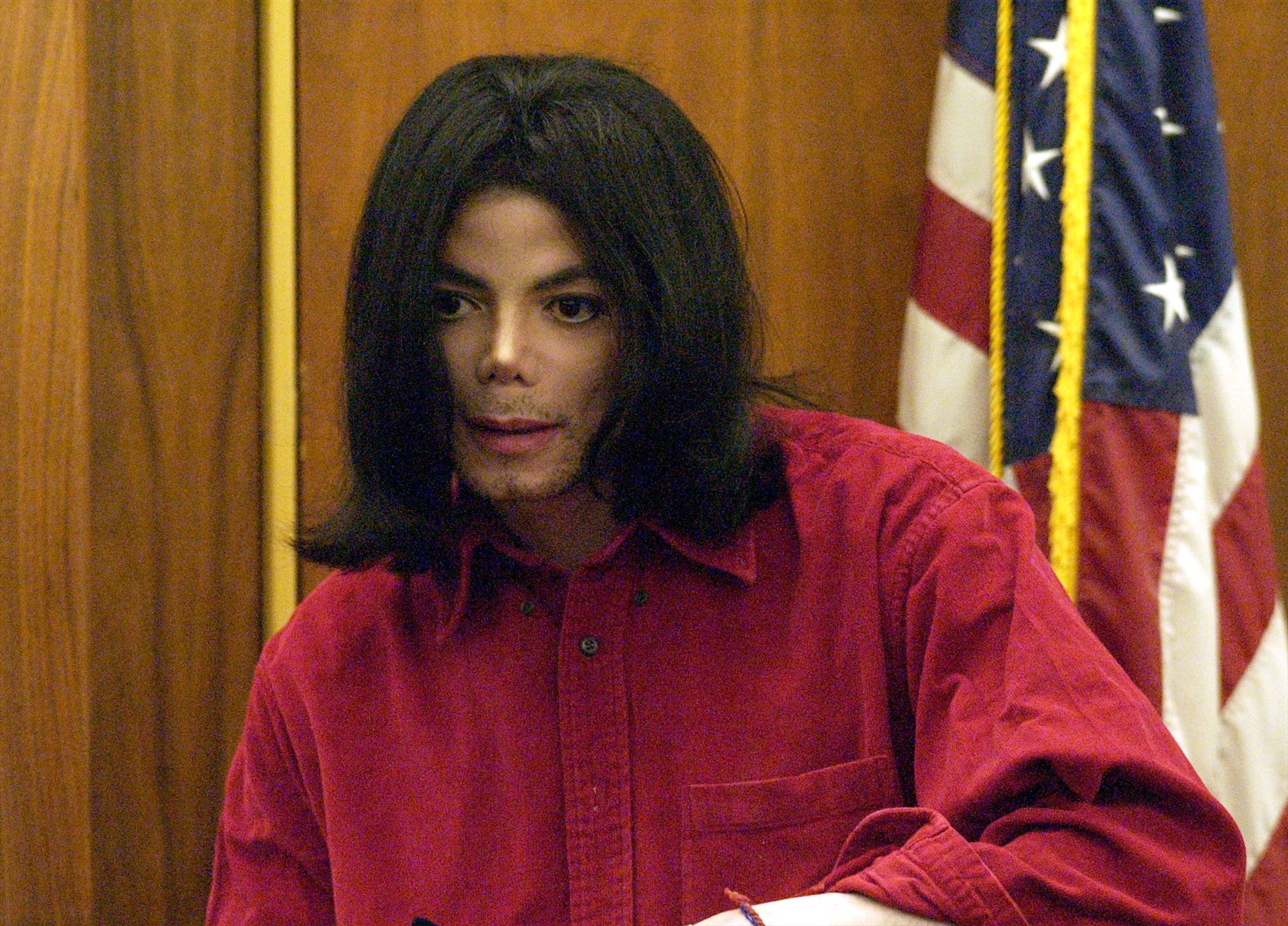 Janet Arvizo Jackson: Gavin Arvizo's Mom Was a 'Loose Cannon' in Trial ...