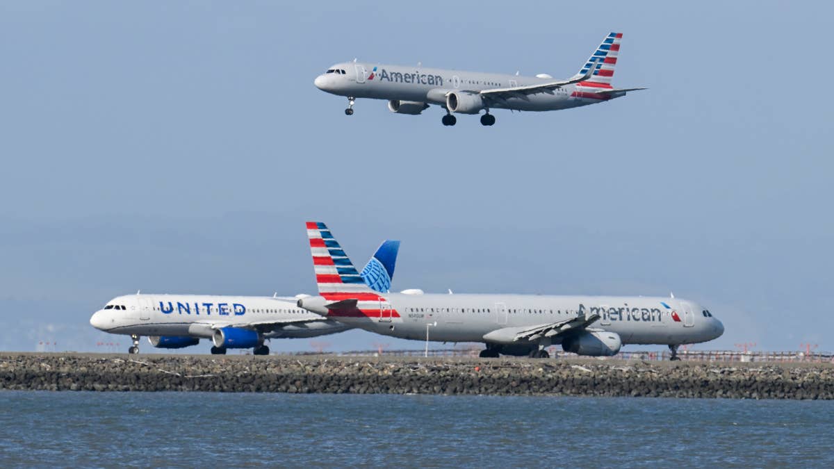 U.S. Government Issues Travel Reminder for Canada and Mexico - Men's ...
