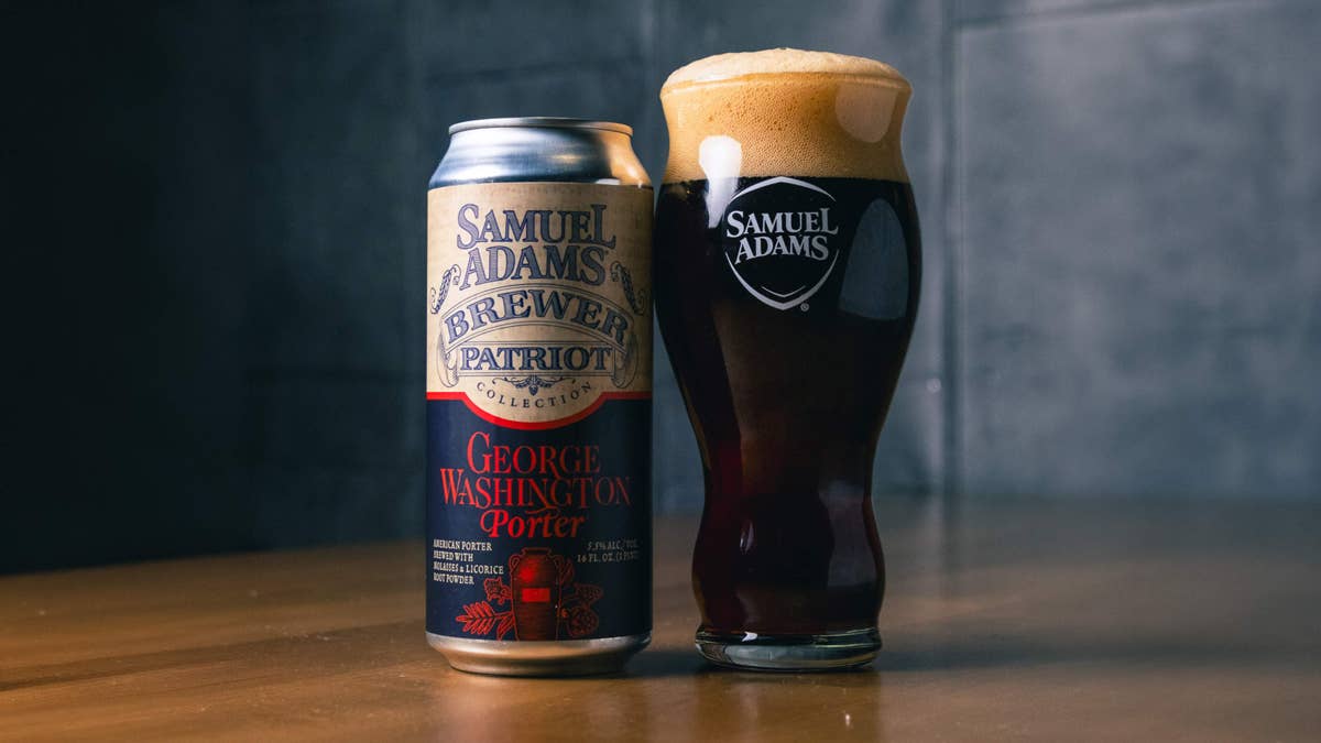 Samuel Adams Drops Experimental Collection -- And It Sold Out in 2 ...