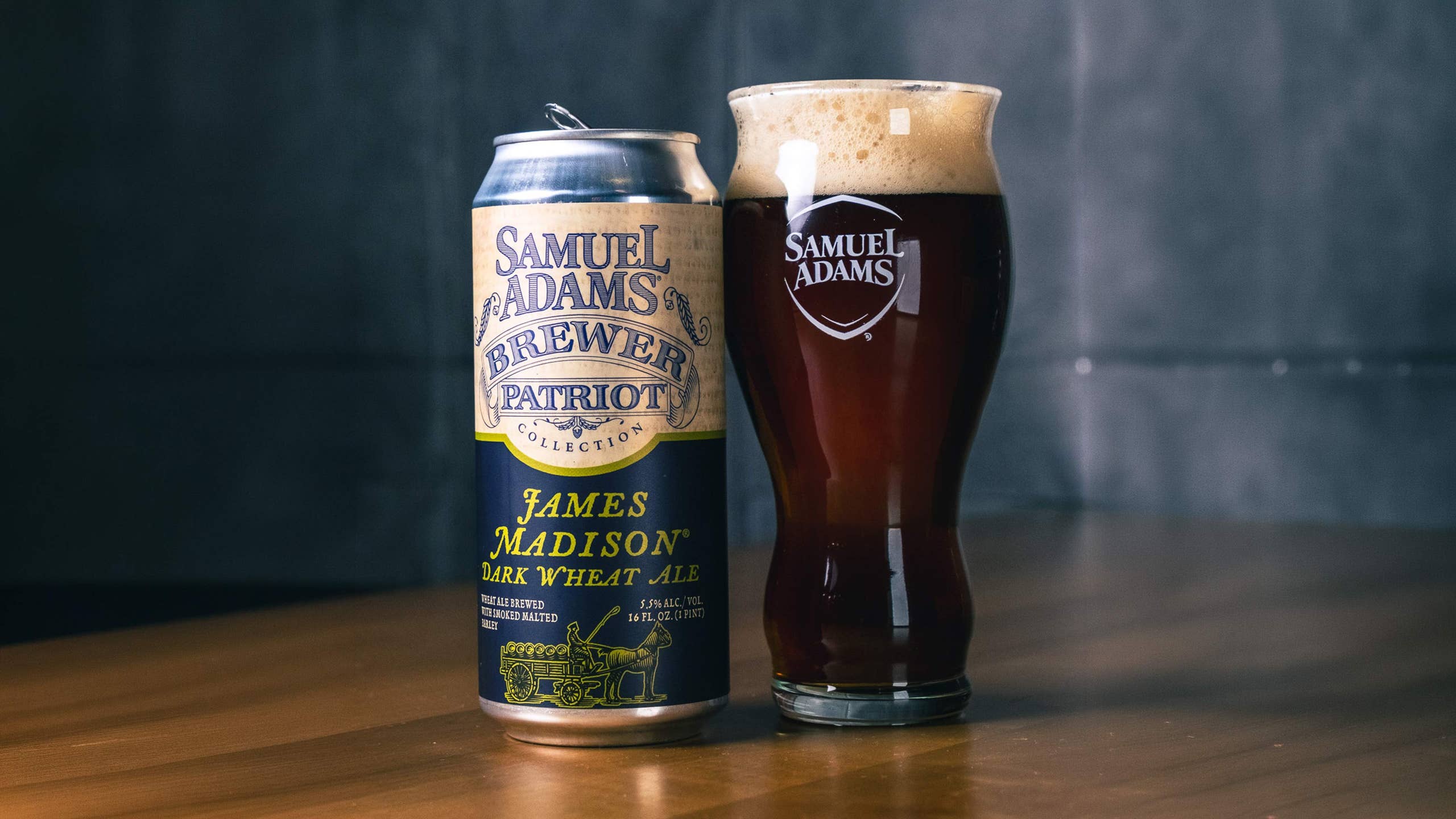Samuel Adams Drops Experimental Collection -- And It Sold Out in 2 ...