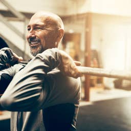 How to Start Agility Training for Men Over 40 - Men's Journal