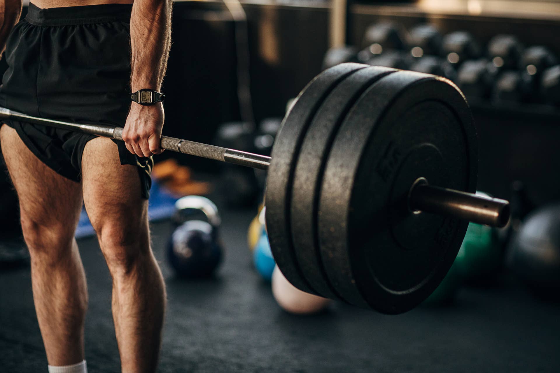 8 Scientifically Proven Tactics to Stay Lean and Muscular - Men's Journal
