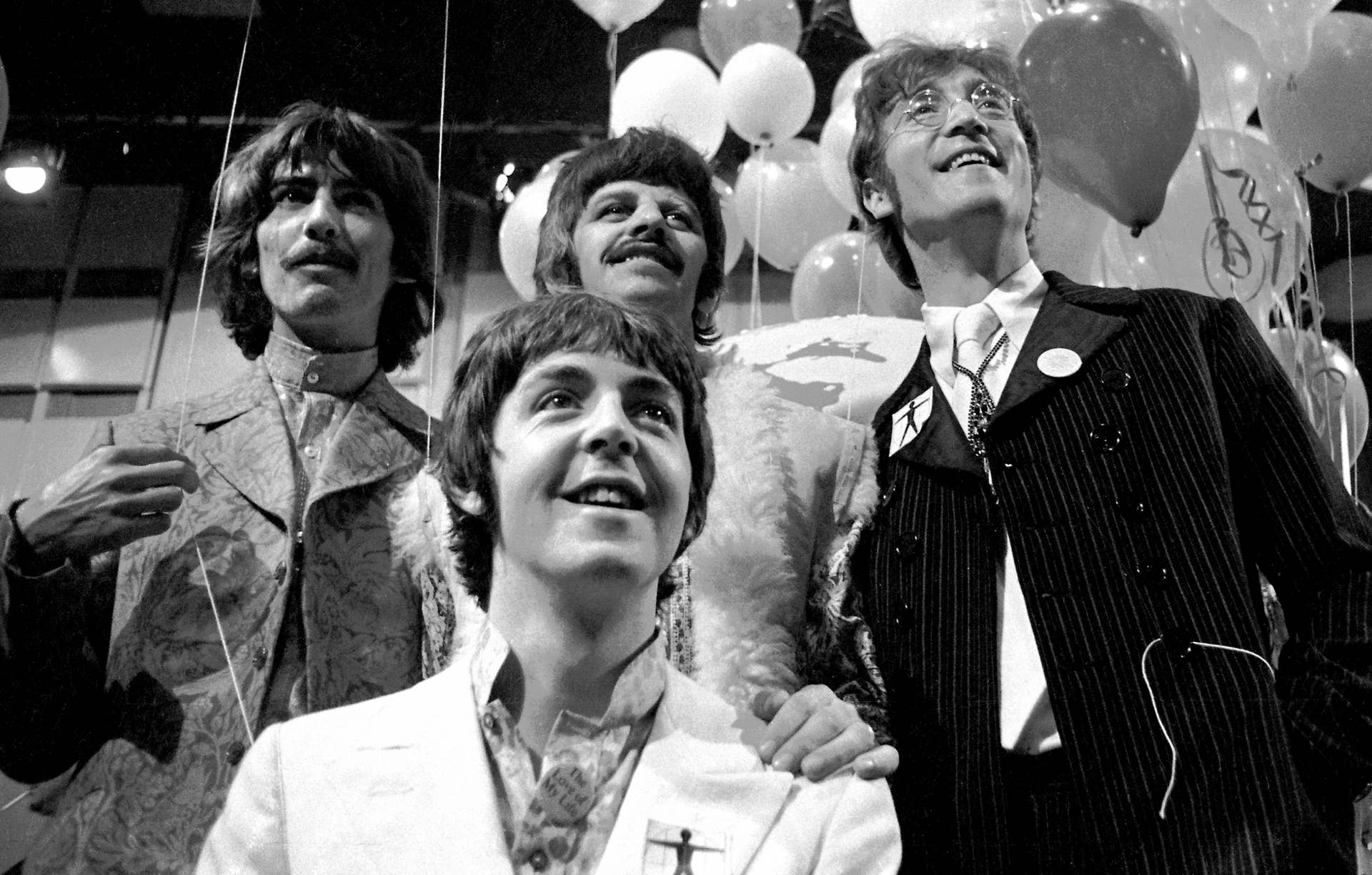 57-Year-Old Rock Classic Makes Surprise Return to the Charts - Men's ...