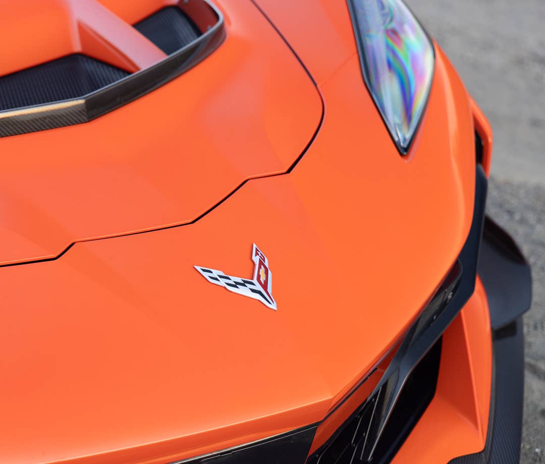 2026 Corvette ZR1X Review: 1,250 HP Hypercar Killer - Men's Journal