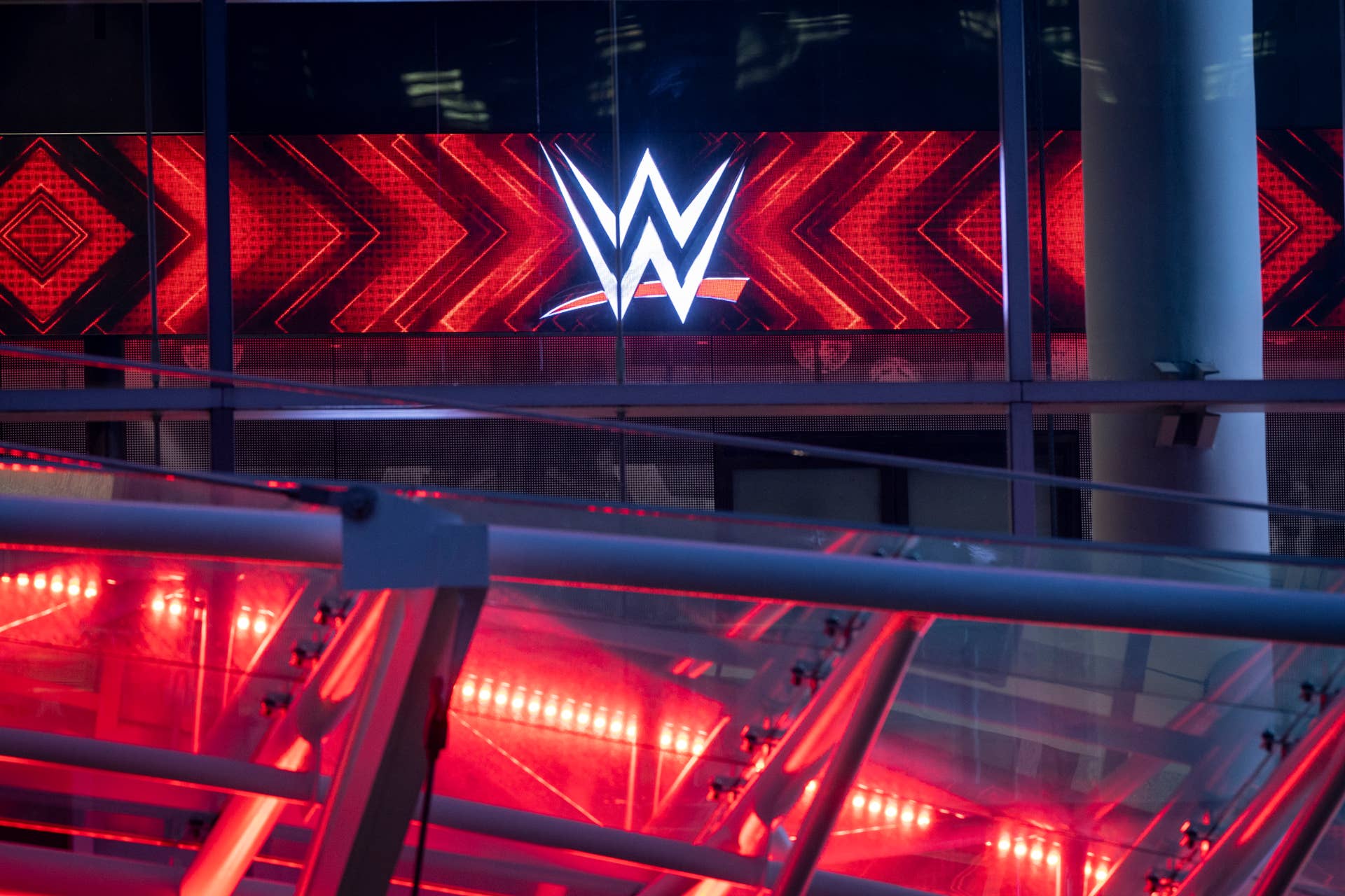Backstage Update: Former WWE Champion Reportedly Set to Debut for TNA ...