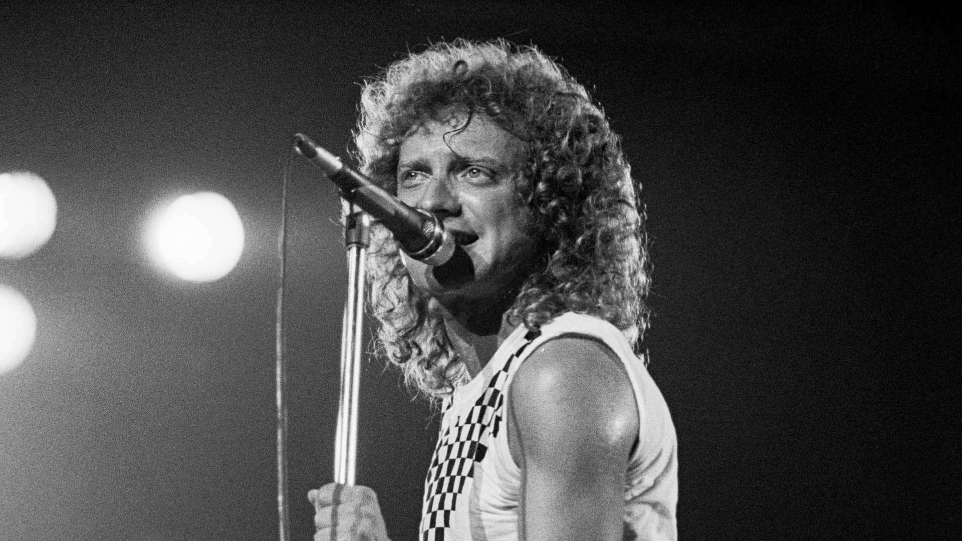 1981 Rock Ballad Became History's Longest-Running No. 2 Hit - Men's Journal
