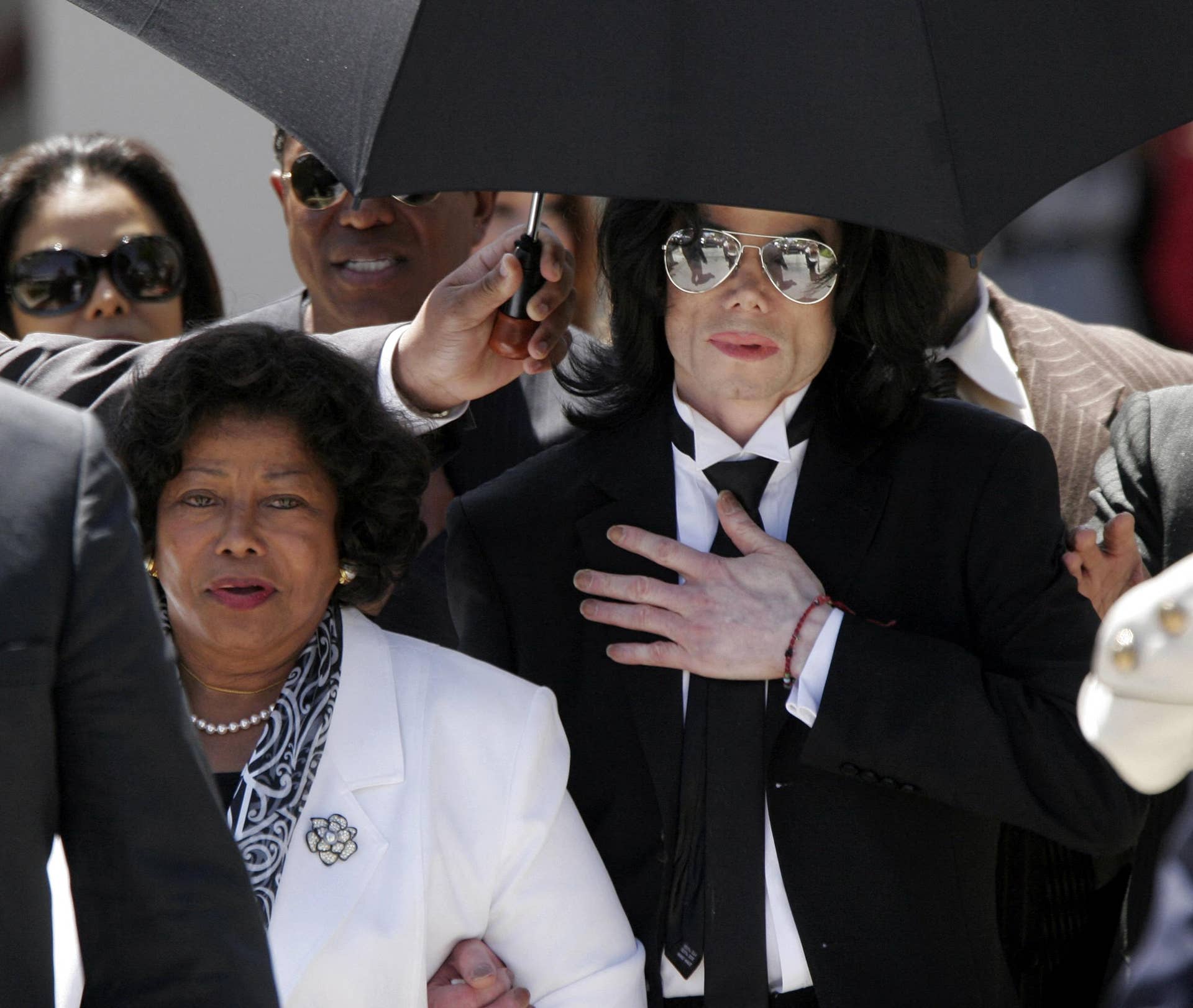 Why Was Michael Jackson Acquitted? The Jurors Drop Bombshells - Men's ...