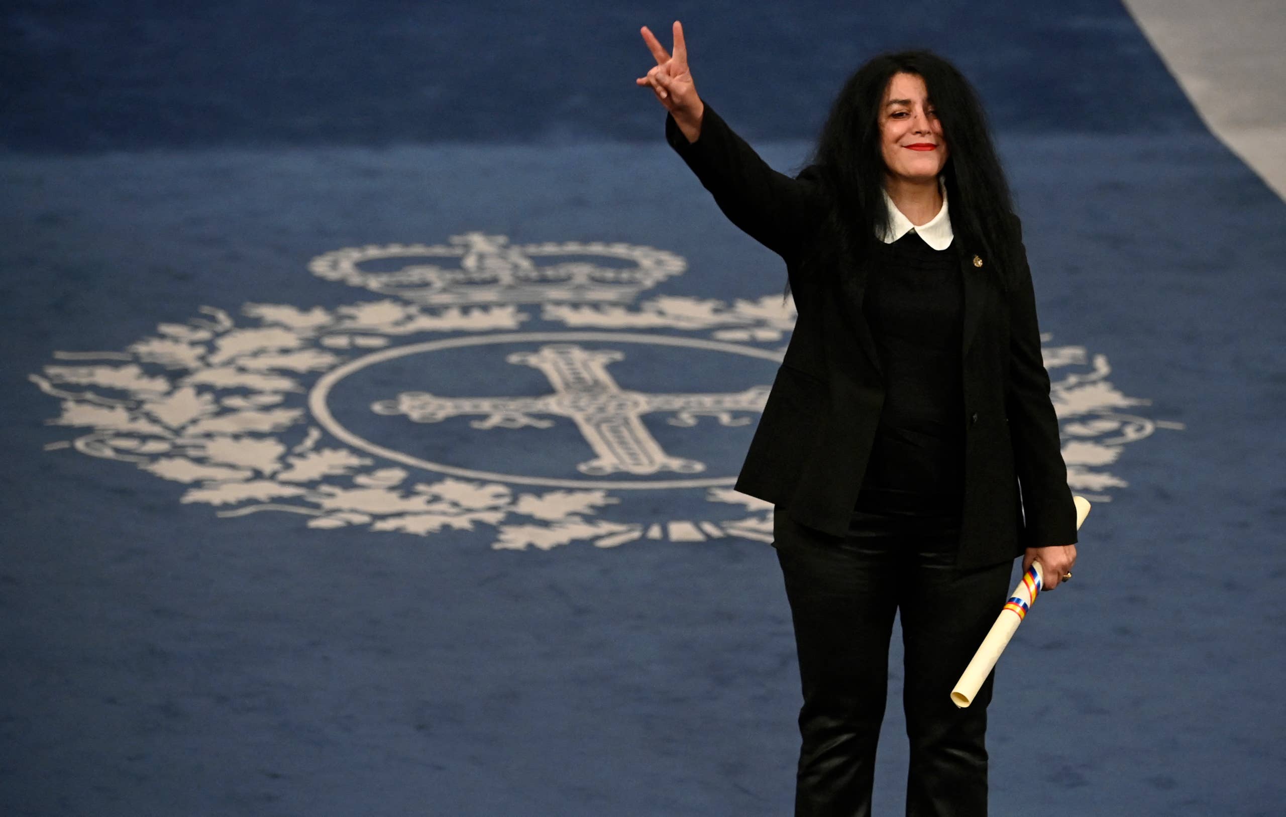 Marjane Satrapi's Cause of Death: Passing of Husband Mattias Ripa ...