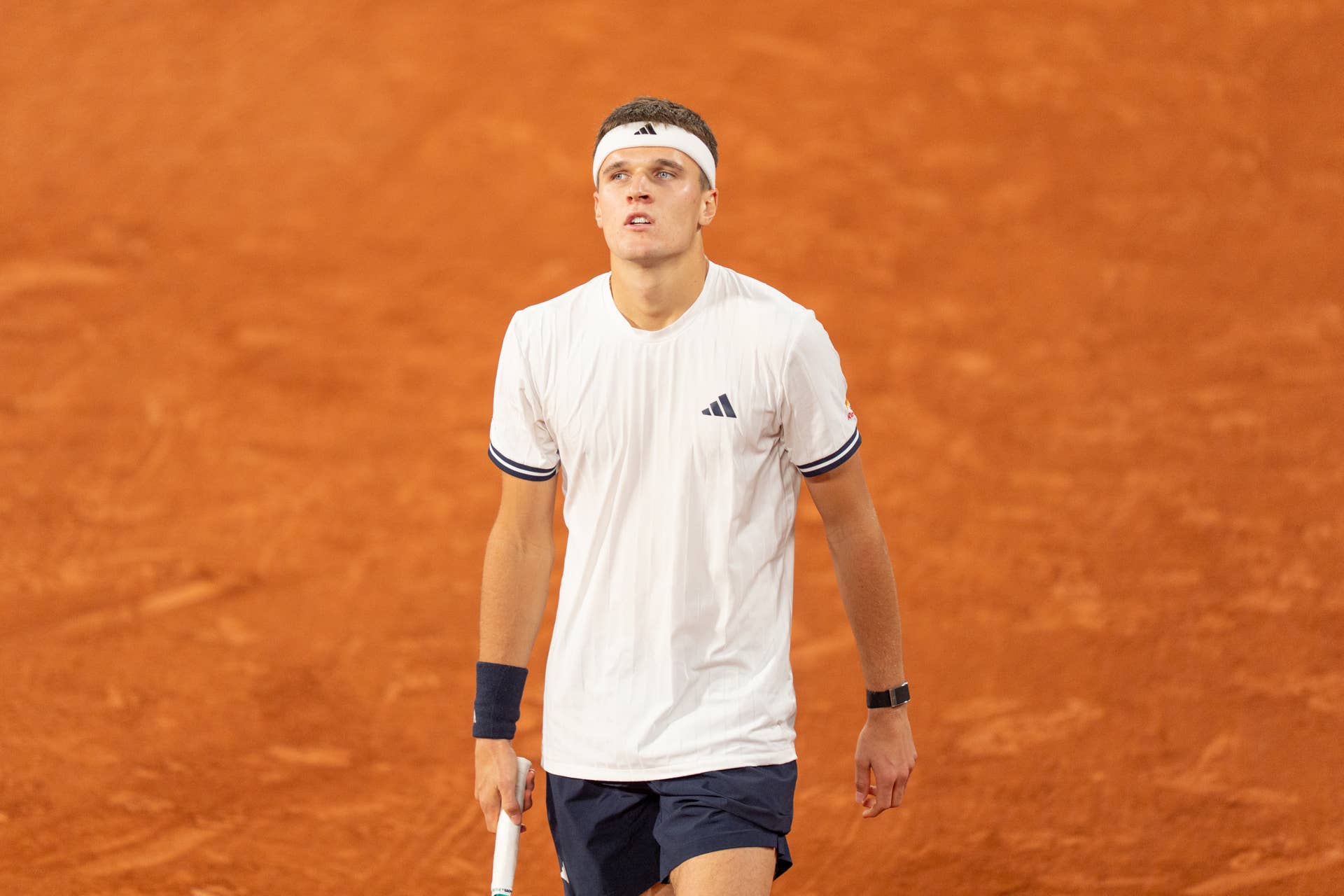 Alexander Zverev's Girlfriend Shared Touching Message Before French ...