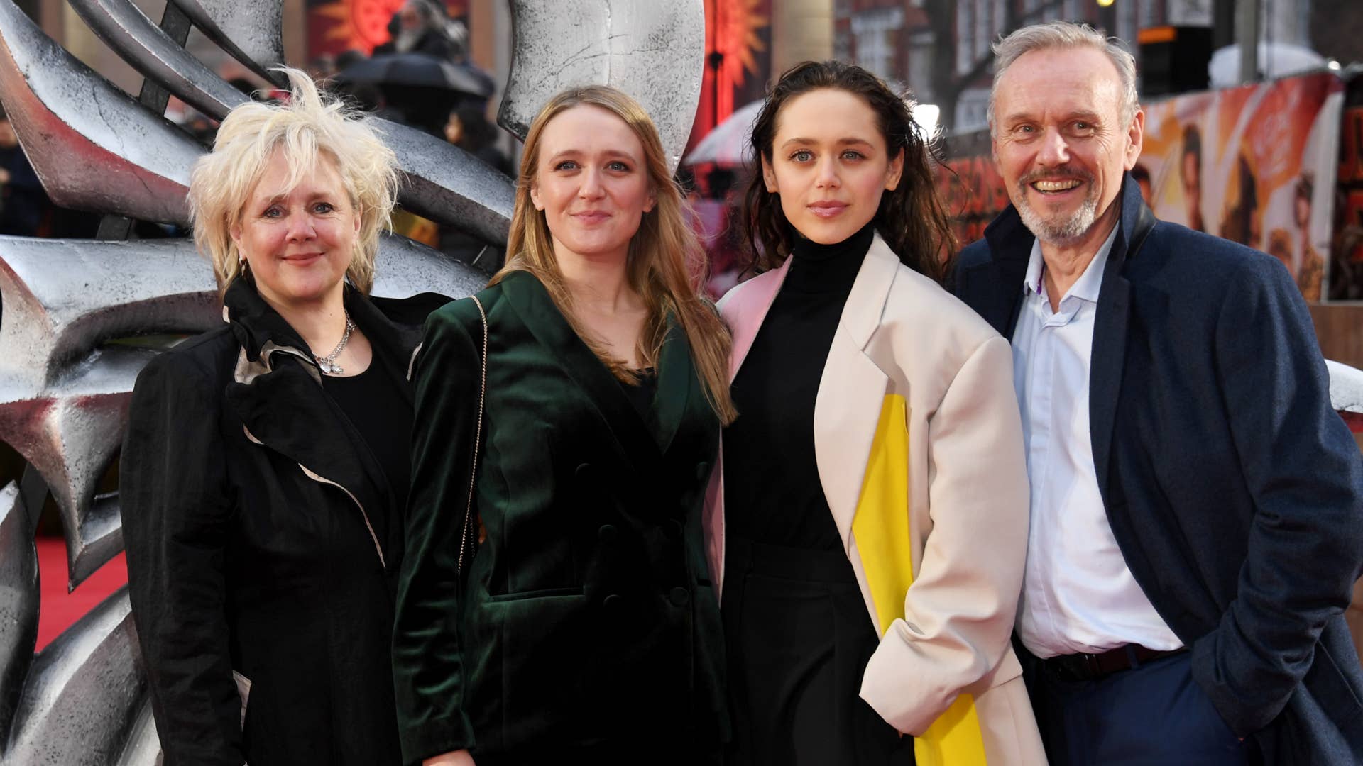 Anthony Head's Family: Meet His Late Partner and Famous Daughters - Men ...