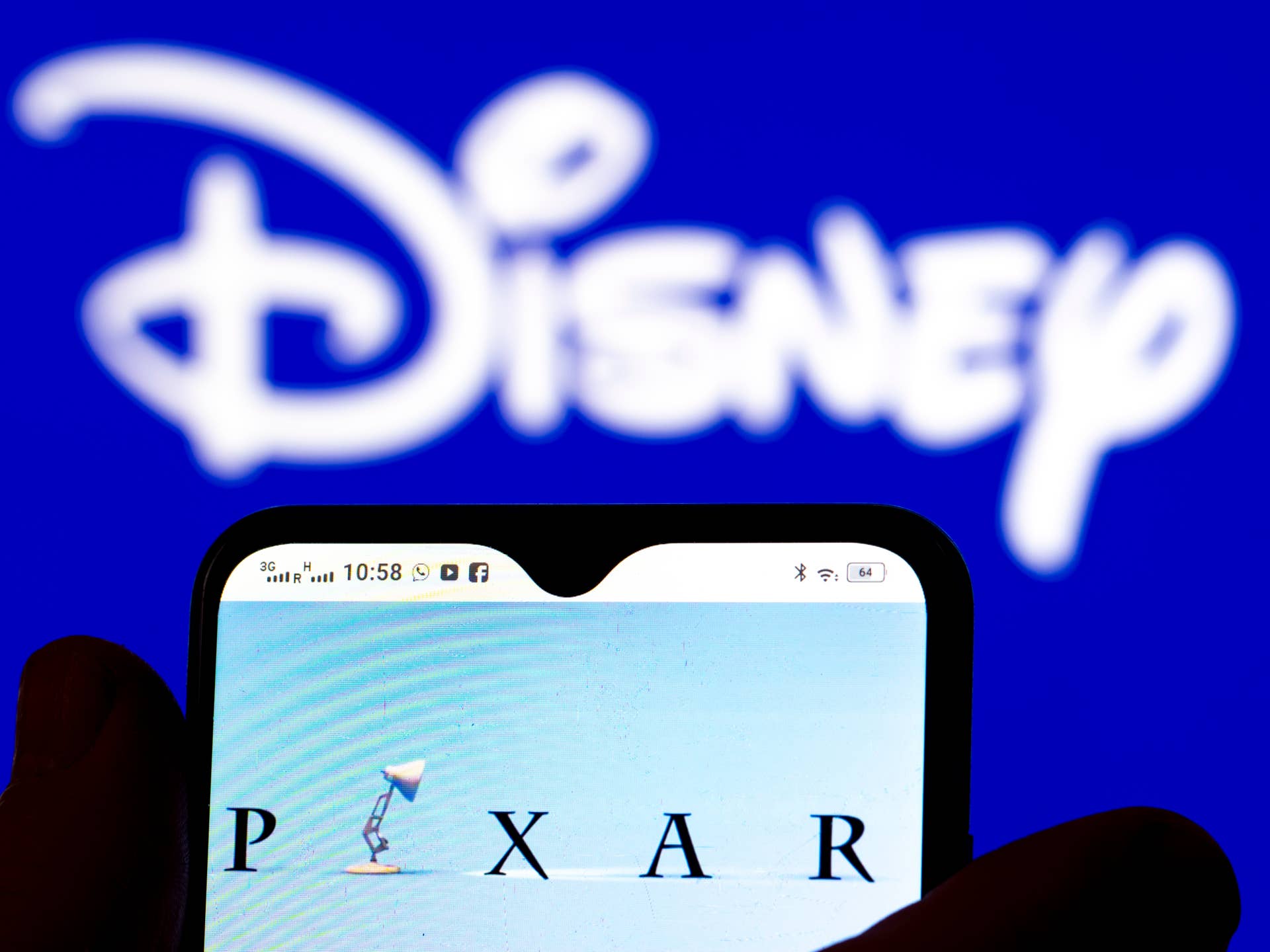 Pixar's Latest Animated Hit Streams on Disney+ Sooner Than You Think ...