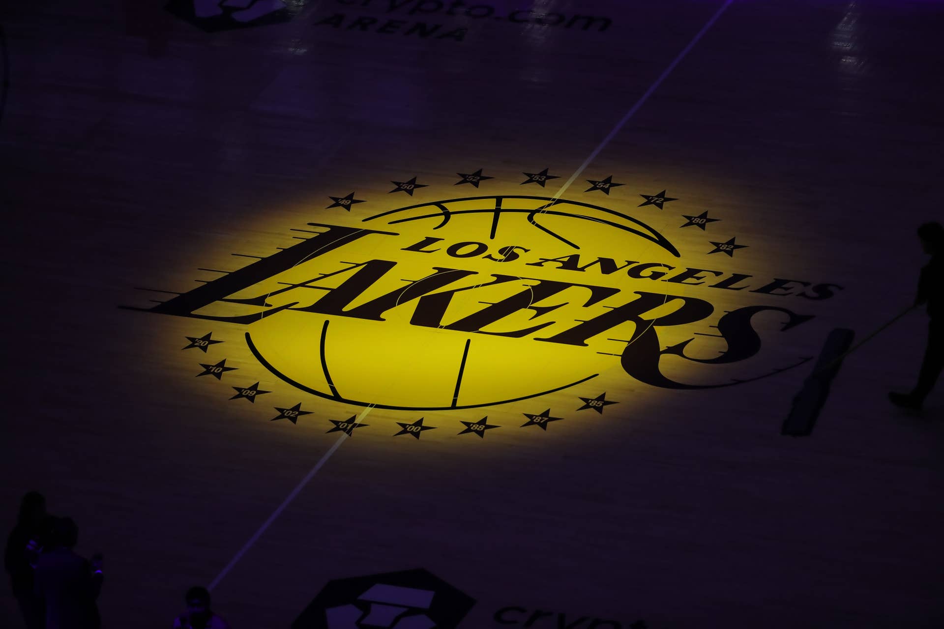 88 Years Ago Today: Greatest Laker Ever Was Born - Men's Journal