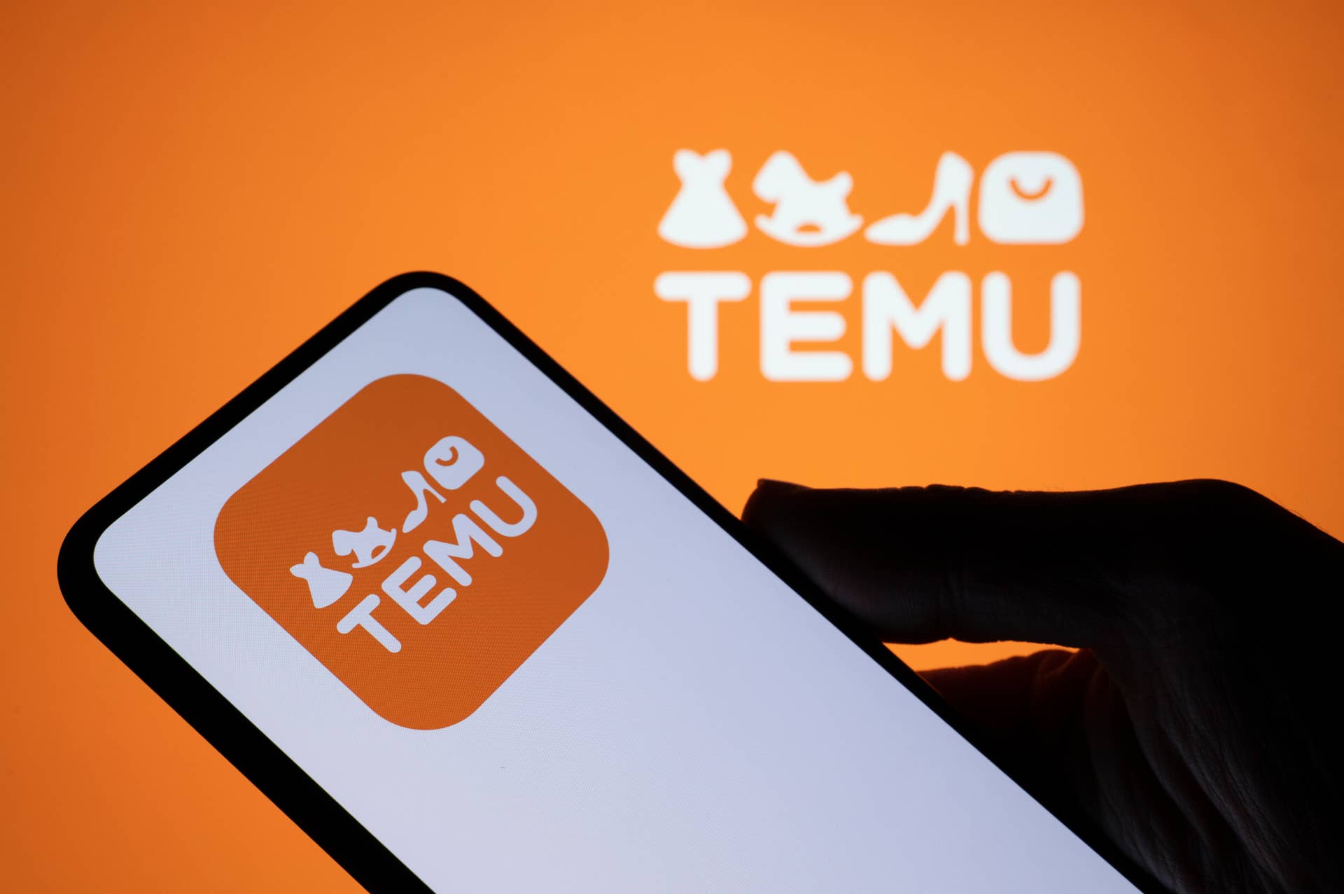 Temu Fined Over $200 Million For Selling Illegal Products - Men's Journal