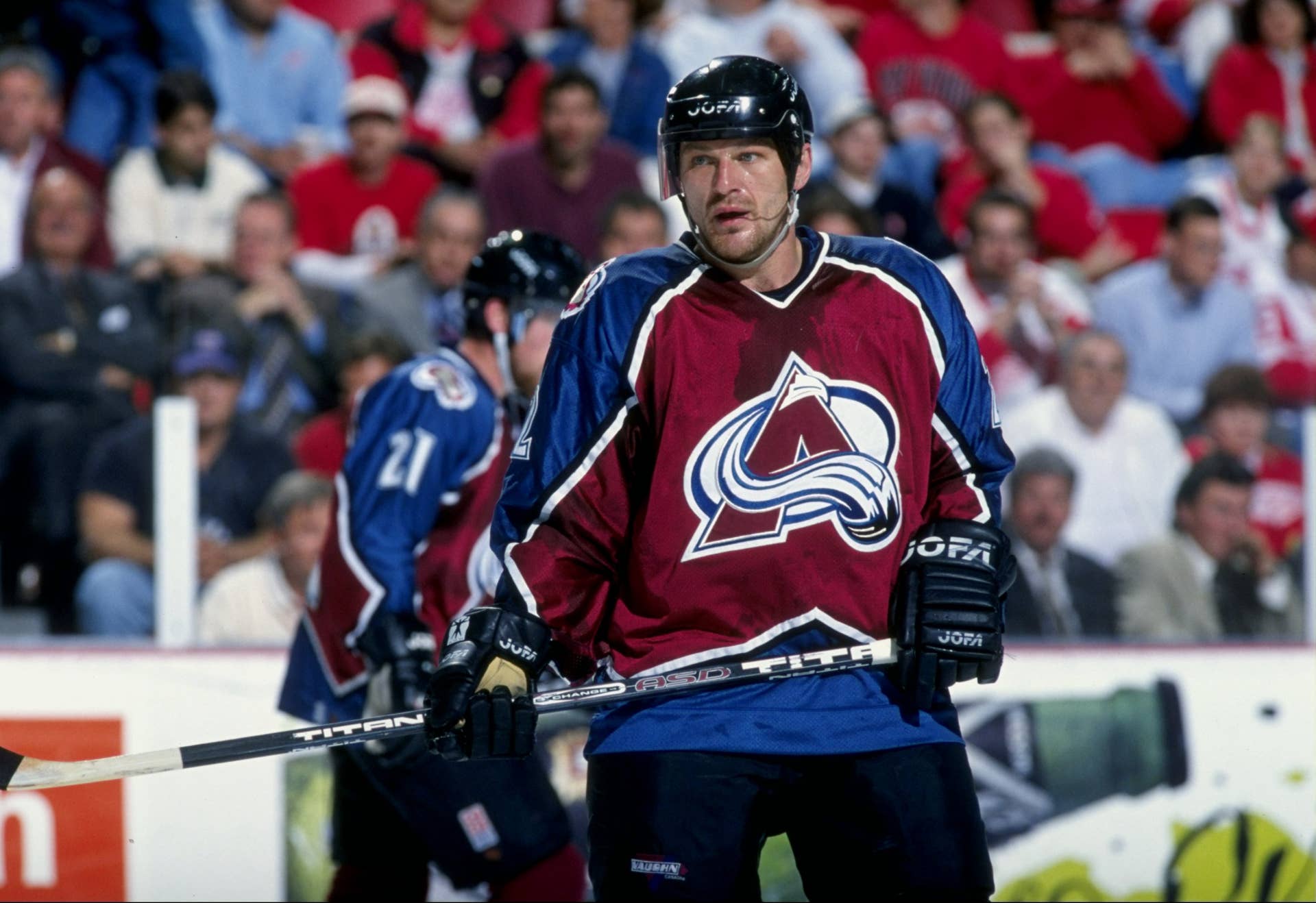 Claude Lemieux Dead at 60: Cause of Death for NHL Legend Revealed - Men ...
