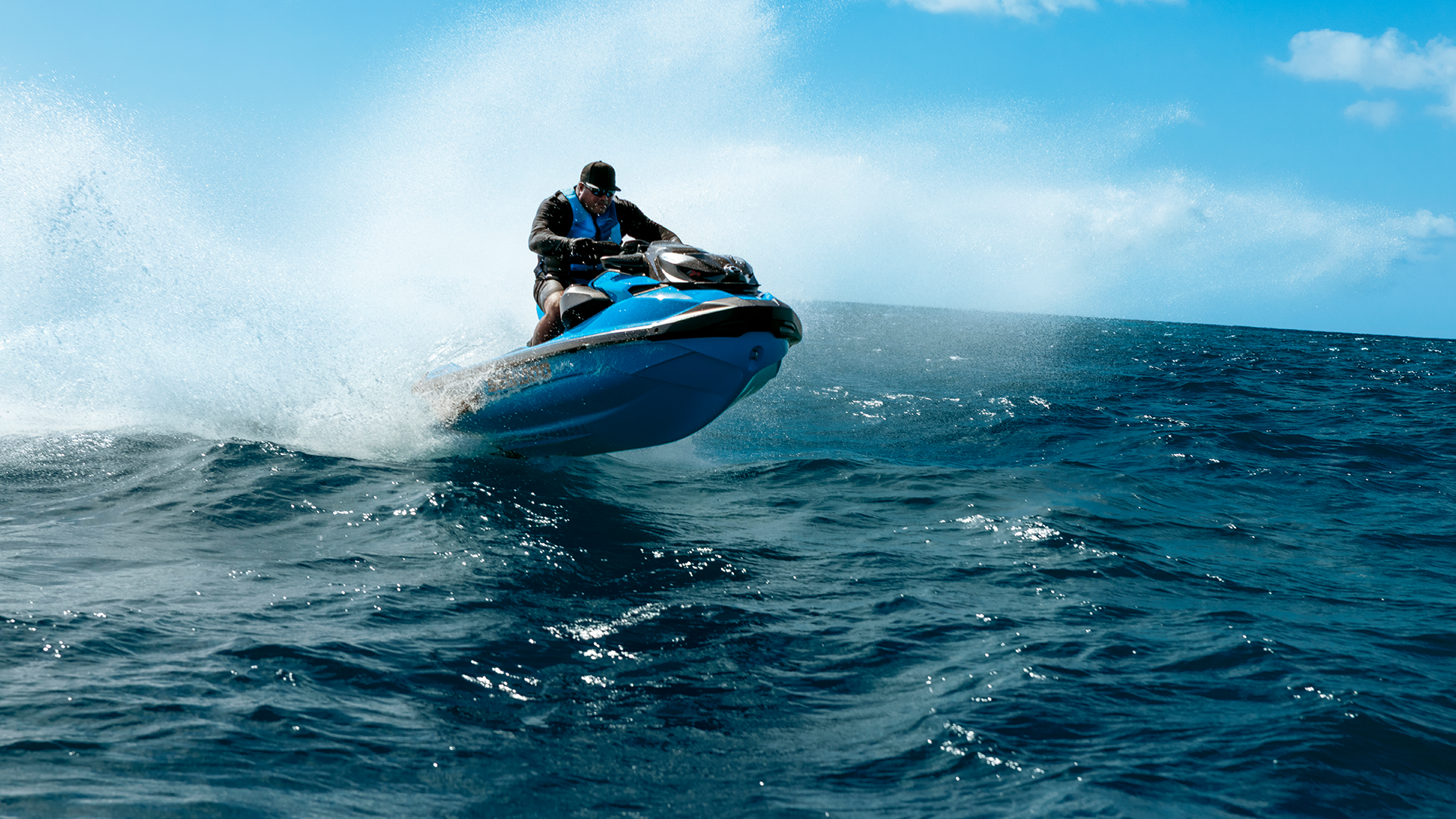 2026 Sea-Doo RXP-X Review: 325 HP of Pure Chaos - Men's Journal