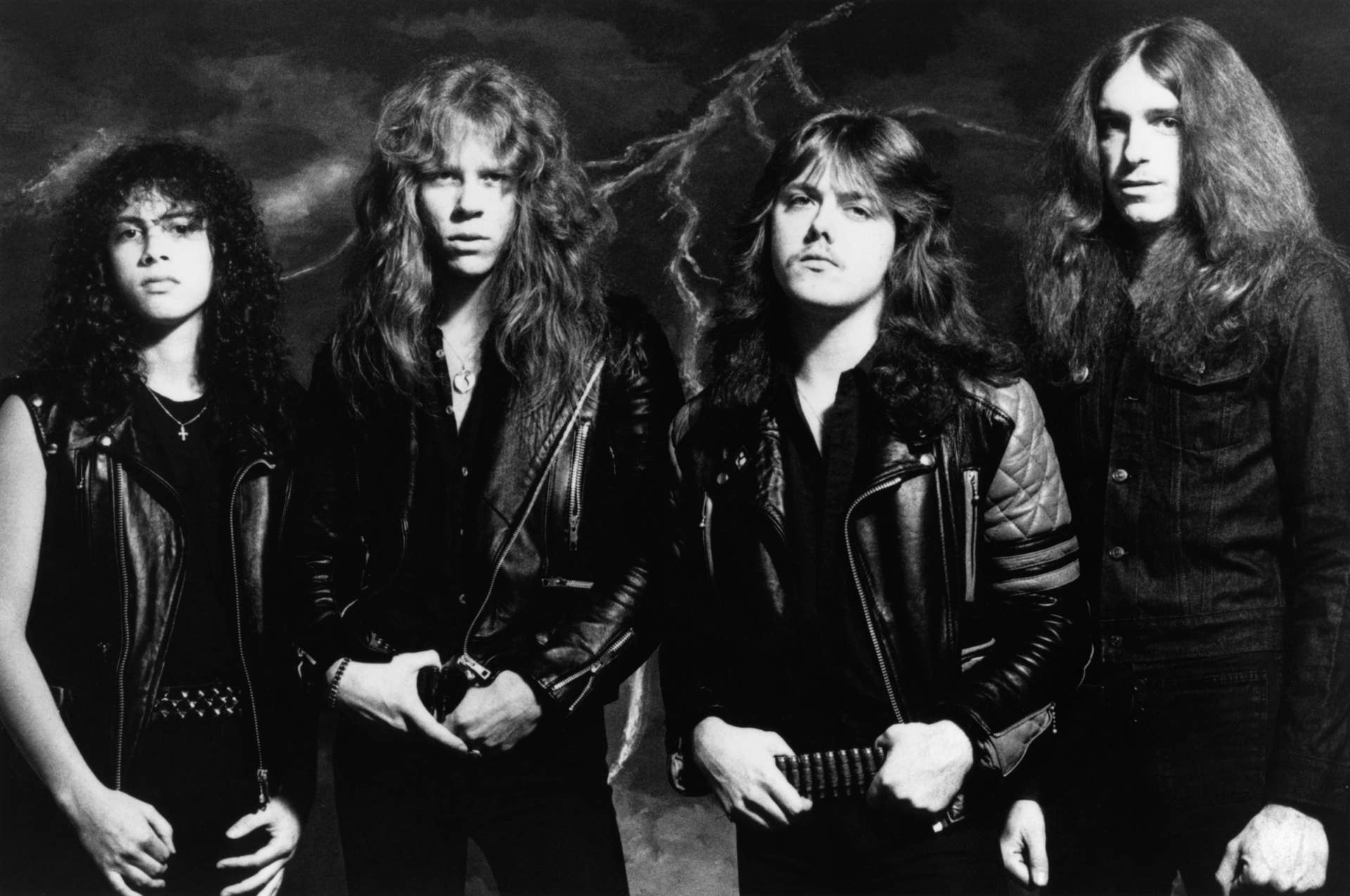 1986 Hit Named One of the Top Bass Lines of All Time — And It's a Metal ...