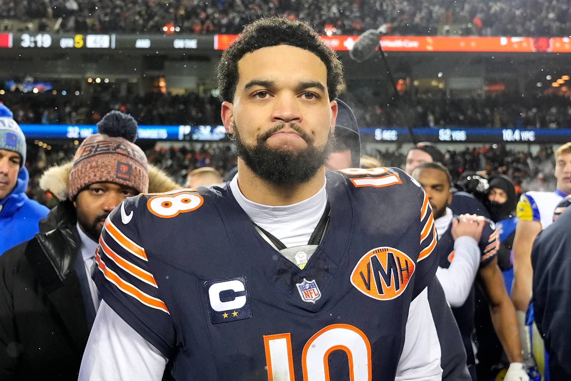 Major Betting Favorite Emerges to Be ‘Madden NFL 27’ Cover Athlete ...