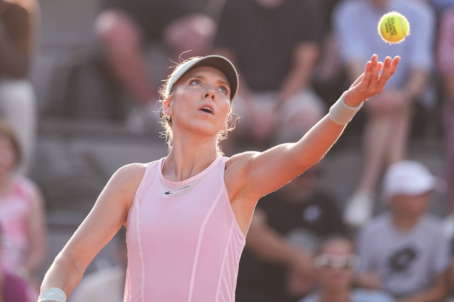 Tennis Stars Demand Roland Garros Change Amid French Open Disaster ...