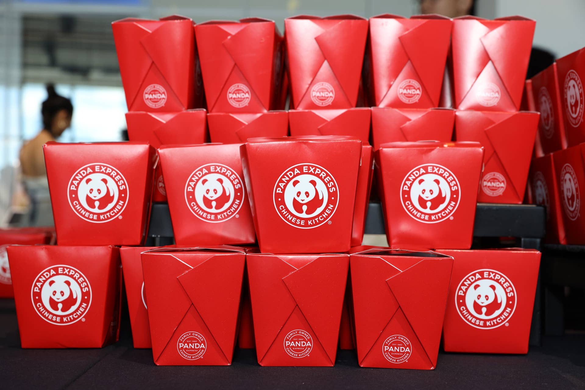 Panda Express Debuts First-Of-It's-Kind Entrée - Men's Journal