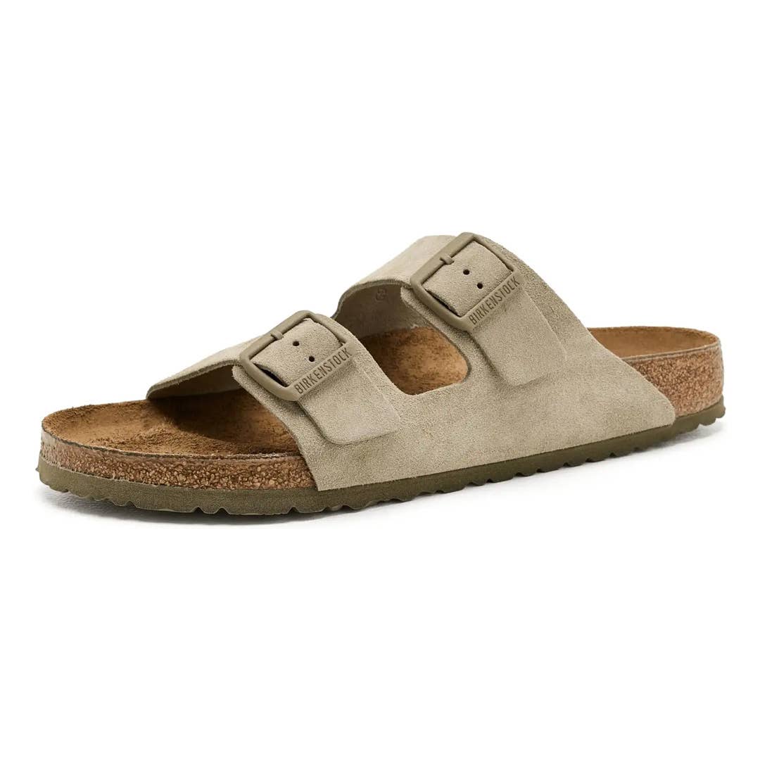 Birkenstock's Iconic Arizona Sandals Are 25% Off at Zappos - Men's Journal