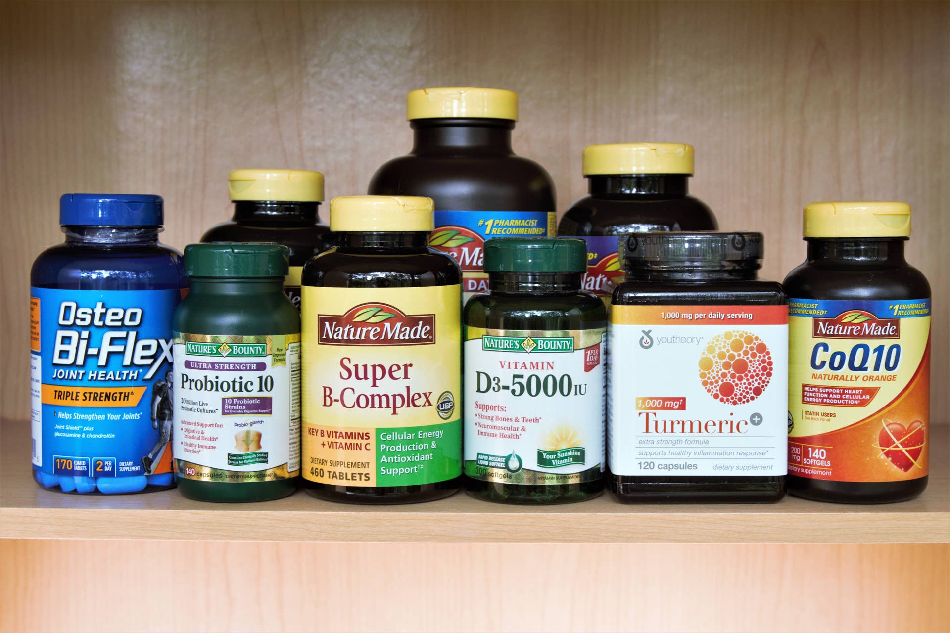 Supplement Recalled Over ‘Fatal Physiological’ Risks - Stop Taking ...