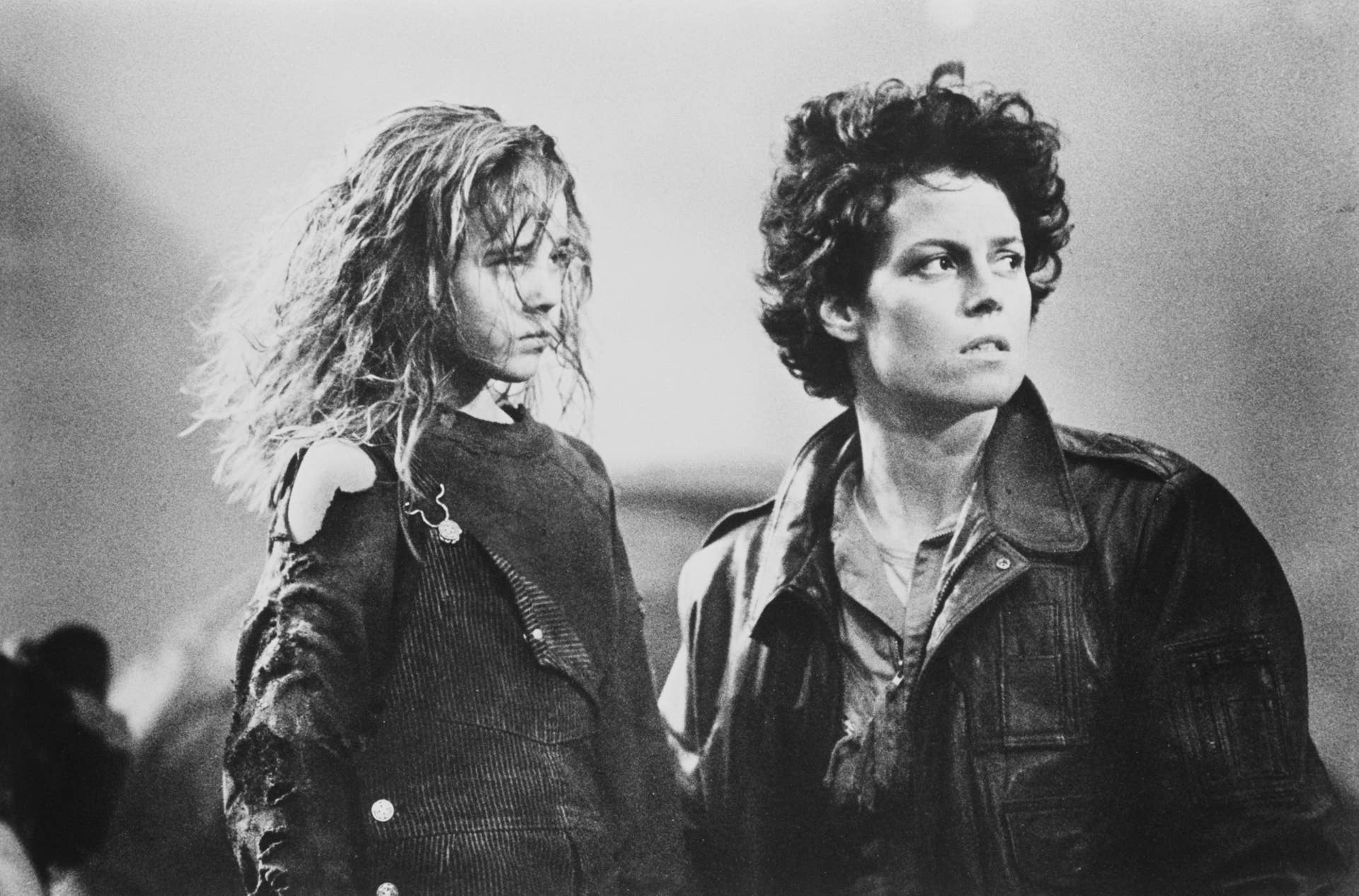 'Aliens' Is Ranked Among the Best Movies of All Time - Men's Journal