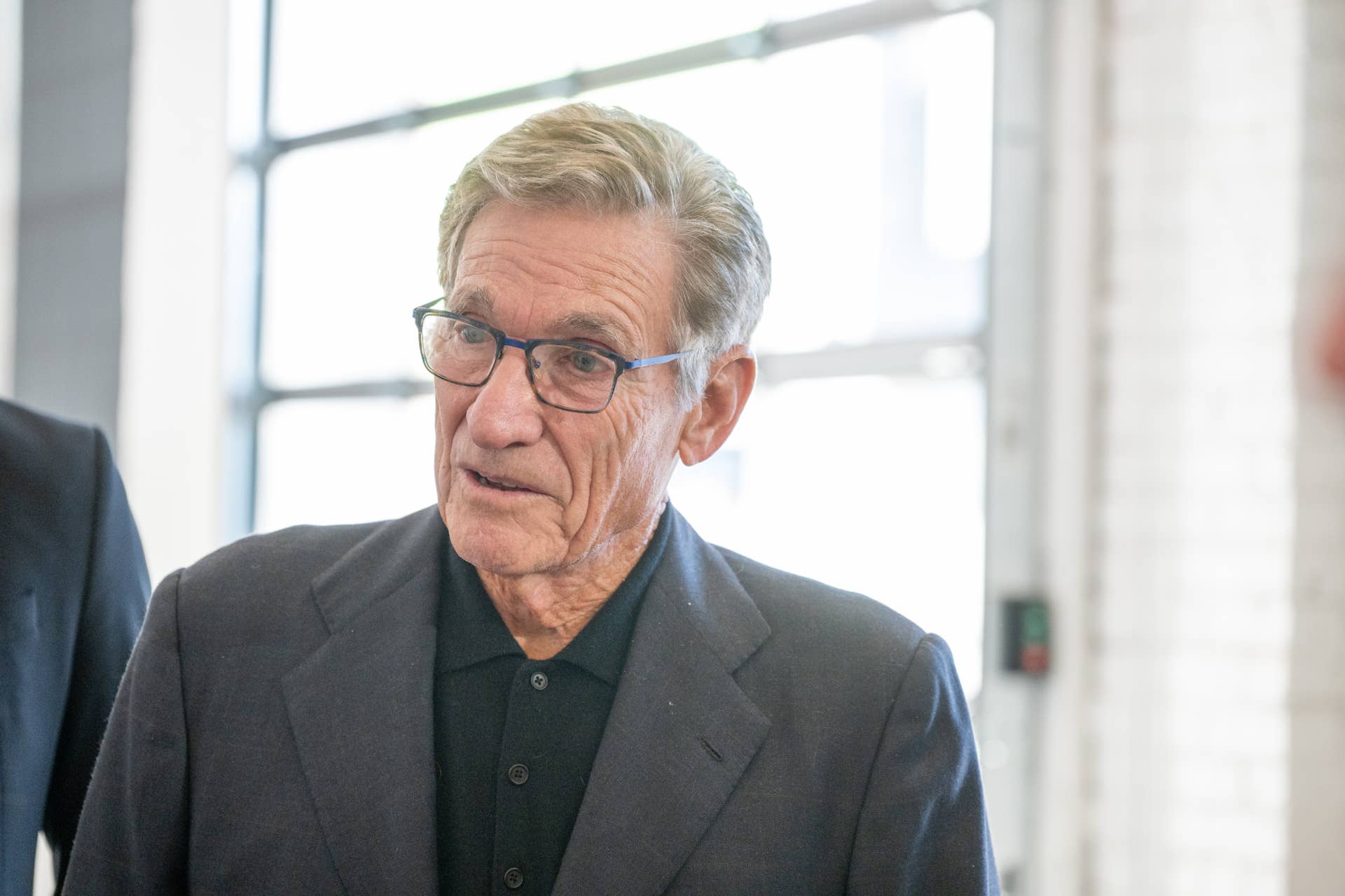 Maury Povich the Rapper? And, He Has Pitch for Drake & Nicki - Men's ...