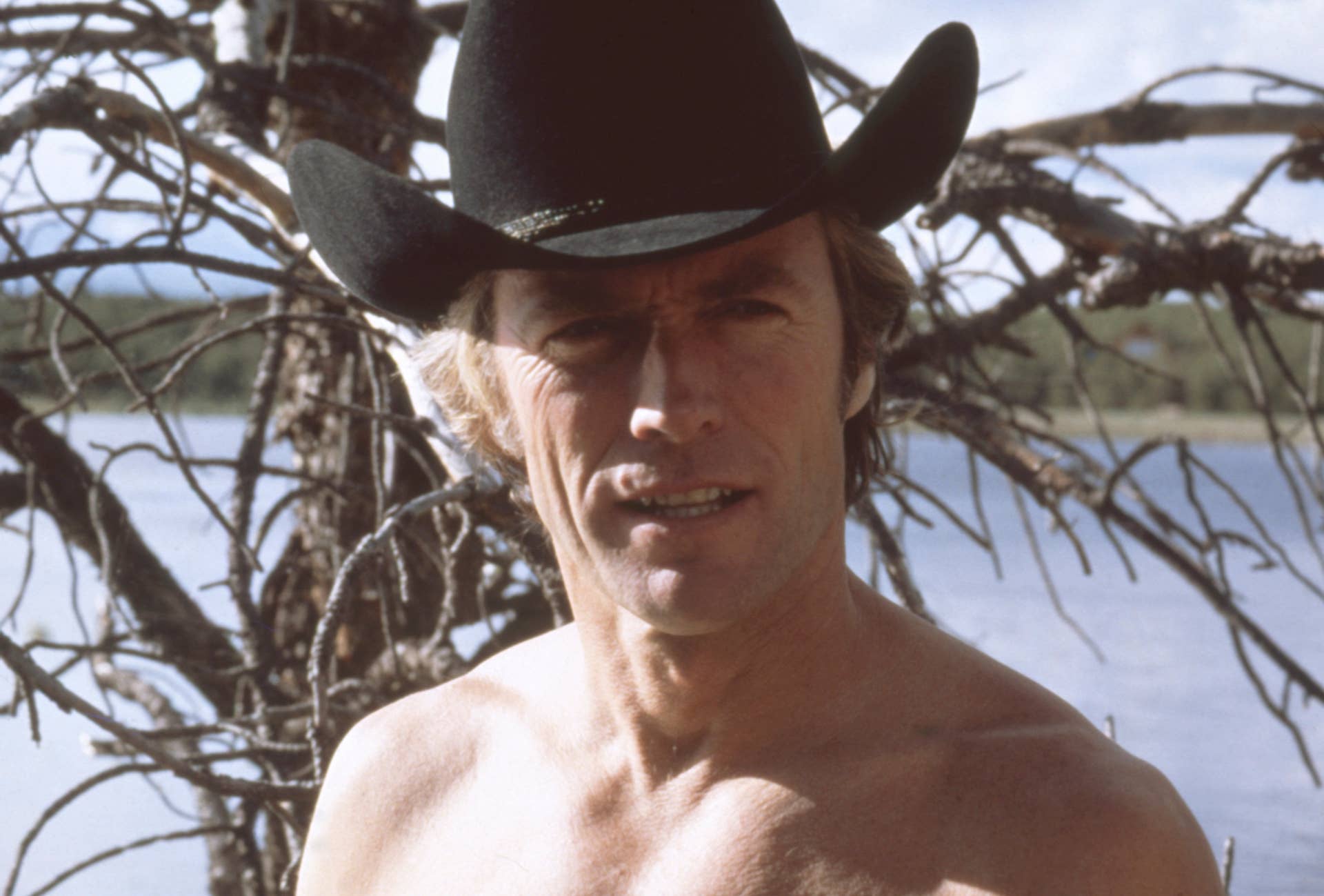 1966 Clint Eastwood Classic Named Among Greatest Action Movies of All ...