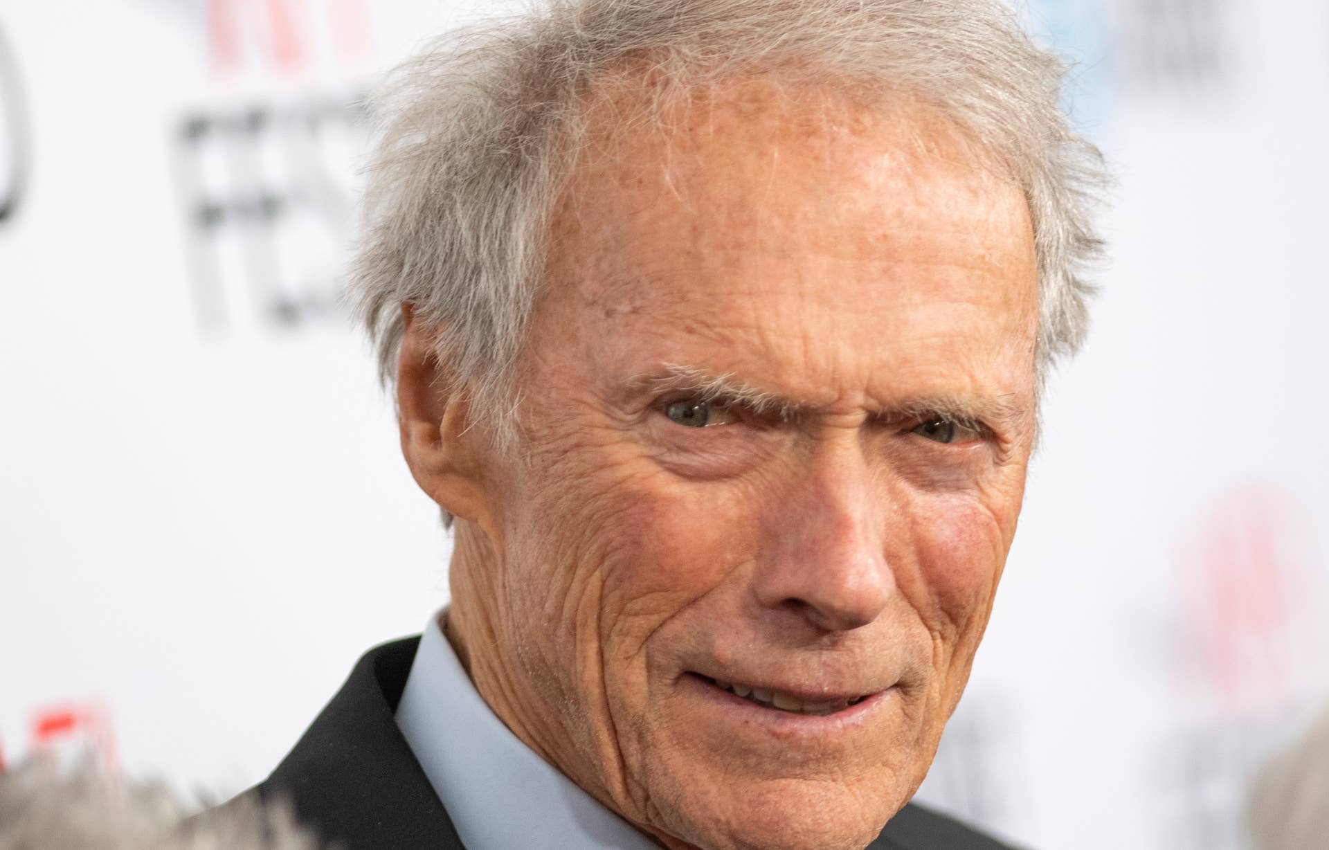 Clint Eastwood Turns 96 Today — And He's Still Doing Something Most ...