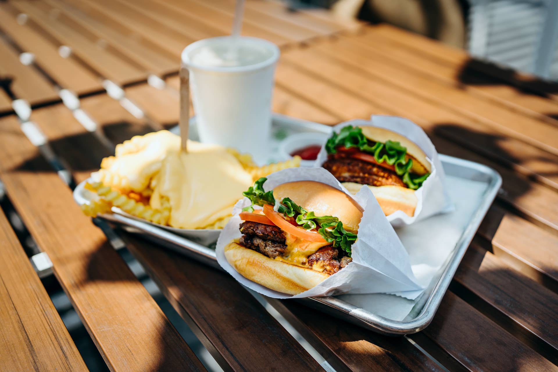 Steak 'n Shake Changes Hamburger Beef Source to Pasture-Raised - Men's ...