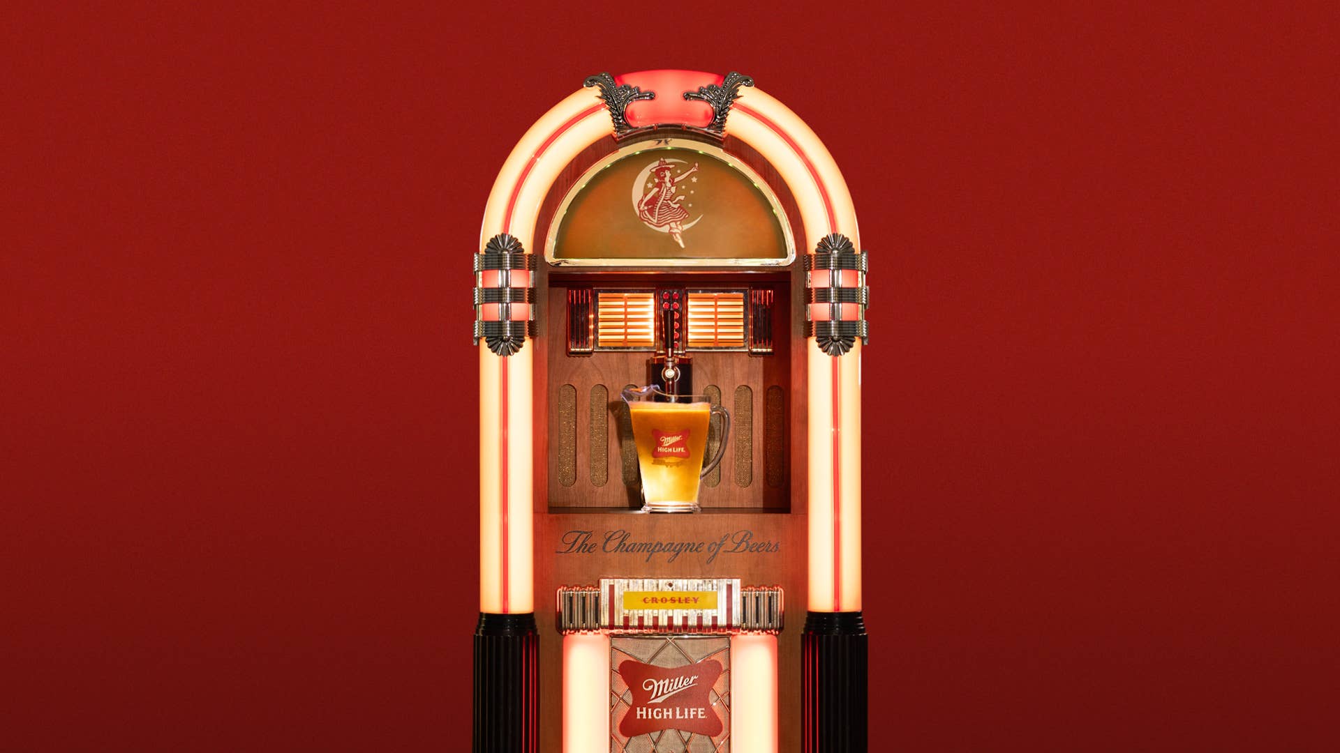 A Must-Have JukeKeg Is Now Available on eBay - Men's Journal