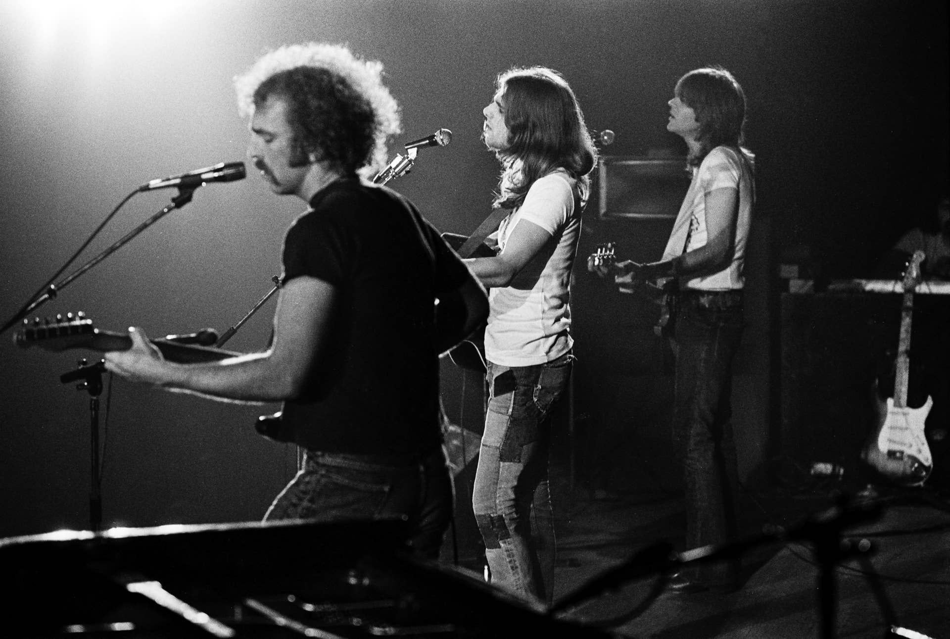 1972 Debut Album 'Eagles' Ranked Among Best Albums of All Time - Men's ...