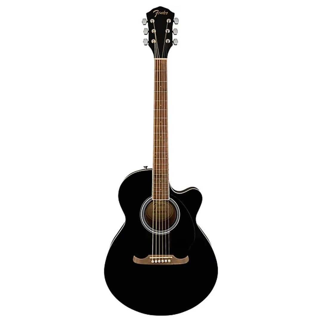 Fender’s Top-Selling FA-Series Acoustic Guitar Is 31% Off - Men's Journal